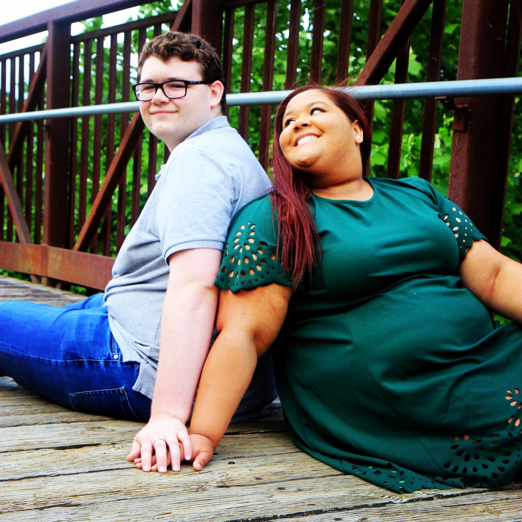 Jasmine Shackles and Matthew McDanel's Wedding Website