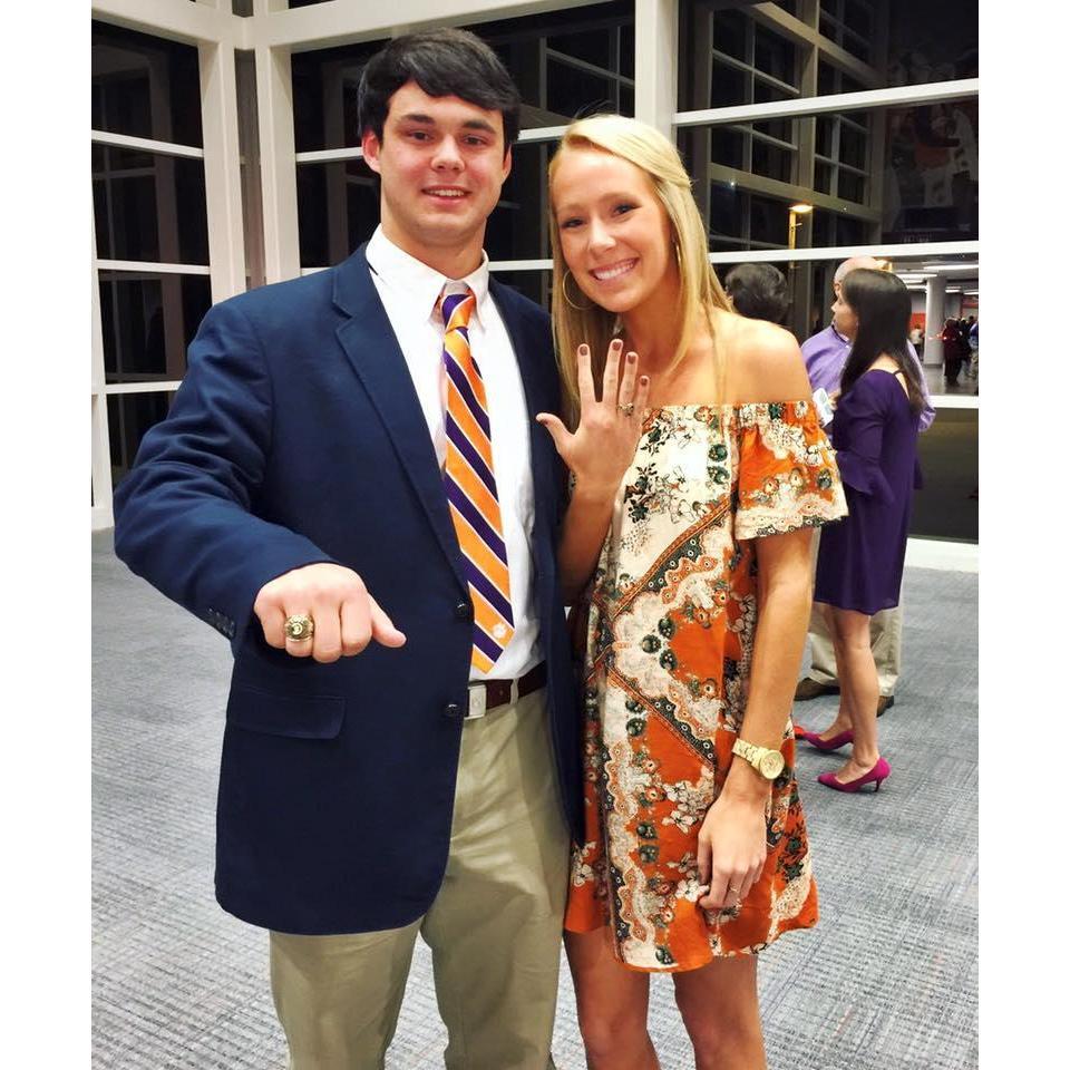 Melissa Mccool and Zach Senn's Wedding Website