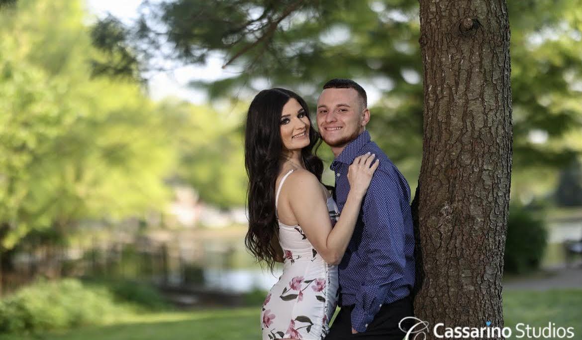 Vanessa LaForge and Anthony DeFelice's Wedding Website