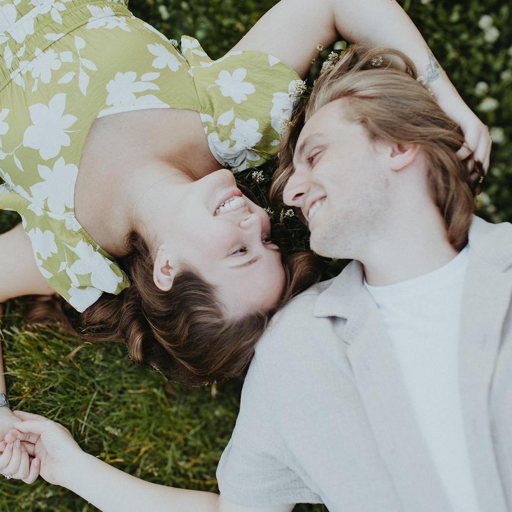 Trinity Webb and Taylor Witt's Wedding Website