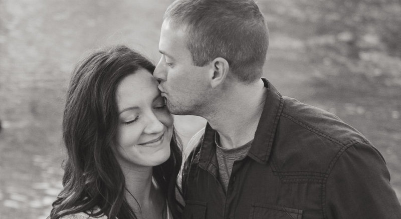 Ellie Light and Derek Neel's Wedding Website