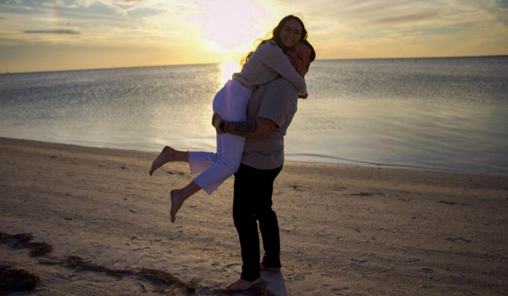 Kevin Bolling and Angel Cote's Wedding Website