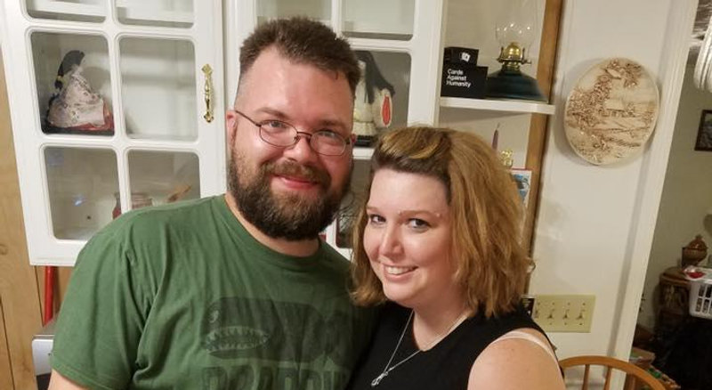 Shasta Rozier and Brandon McGaha's Wedding Website