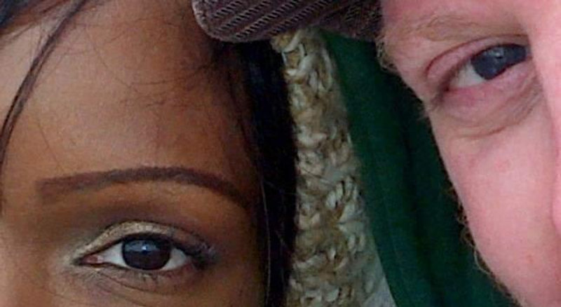 Jameshia (Mimi) Farmer and Darin Shea's Wedding Website