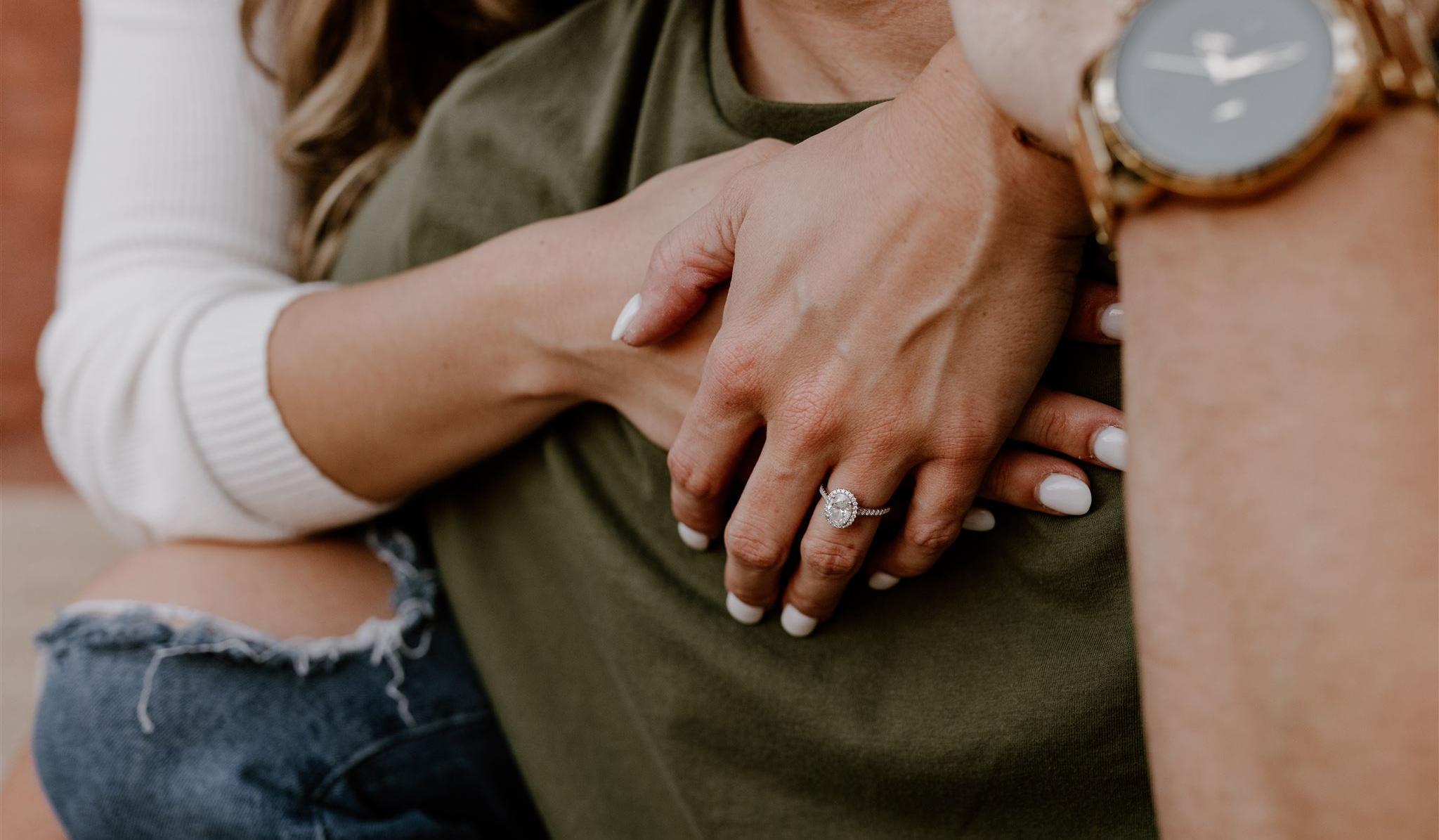 Sarah Waldy and Johnathan Pesavento's Wedding Website