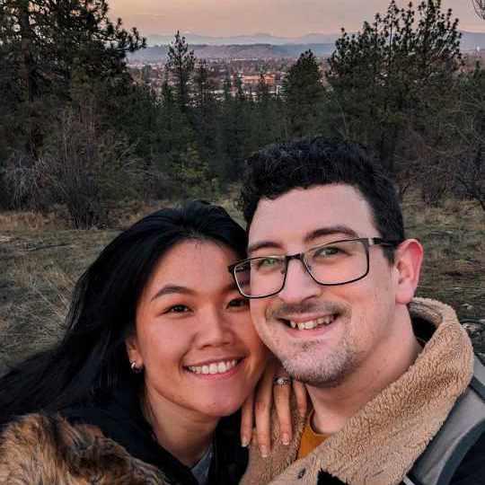 AARON RAYNOR and MALISA BOORUANG's Wedding Website