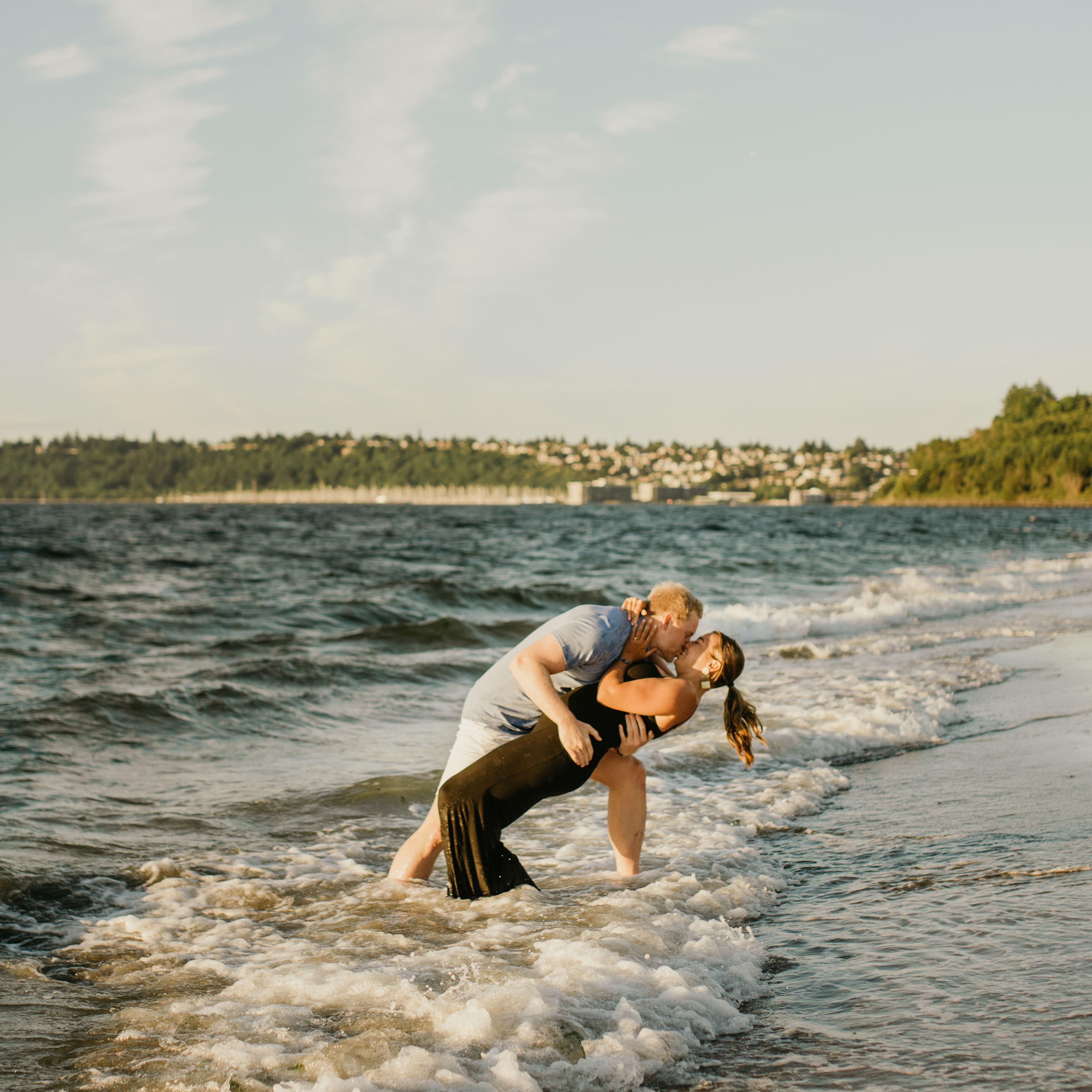 Lauren Bachman and Beau Becker's Wedding Website