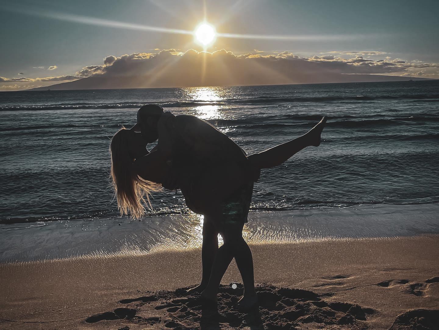 Allison Smith and Derrick Morse's Wedding Website