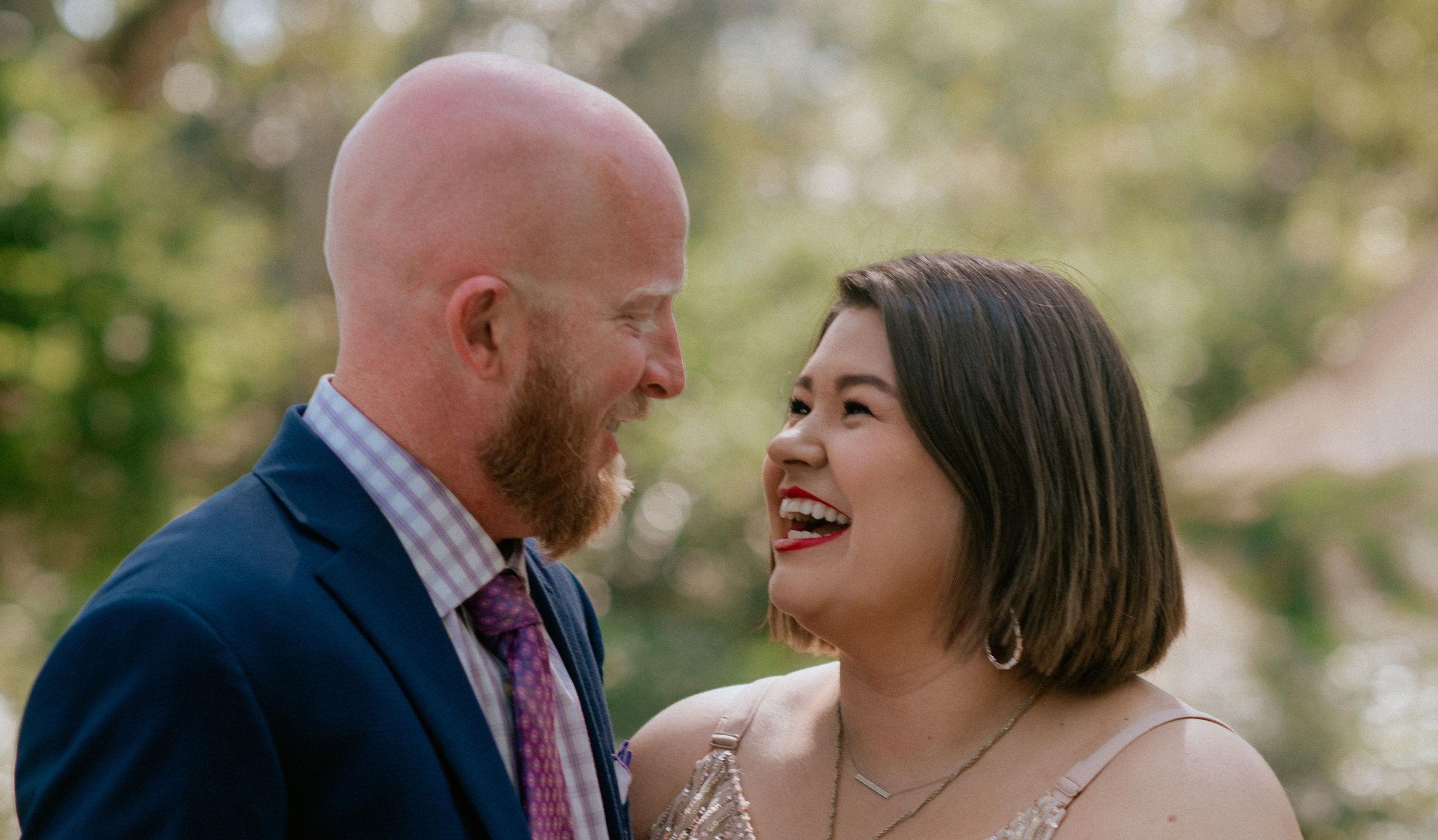 Kristyn Harris and Stephen Castello's Wedding Website