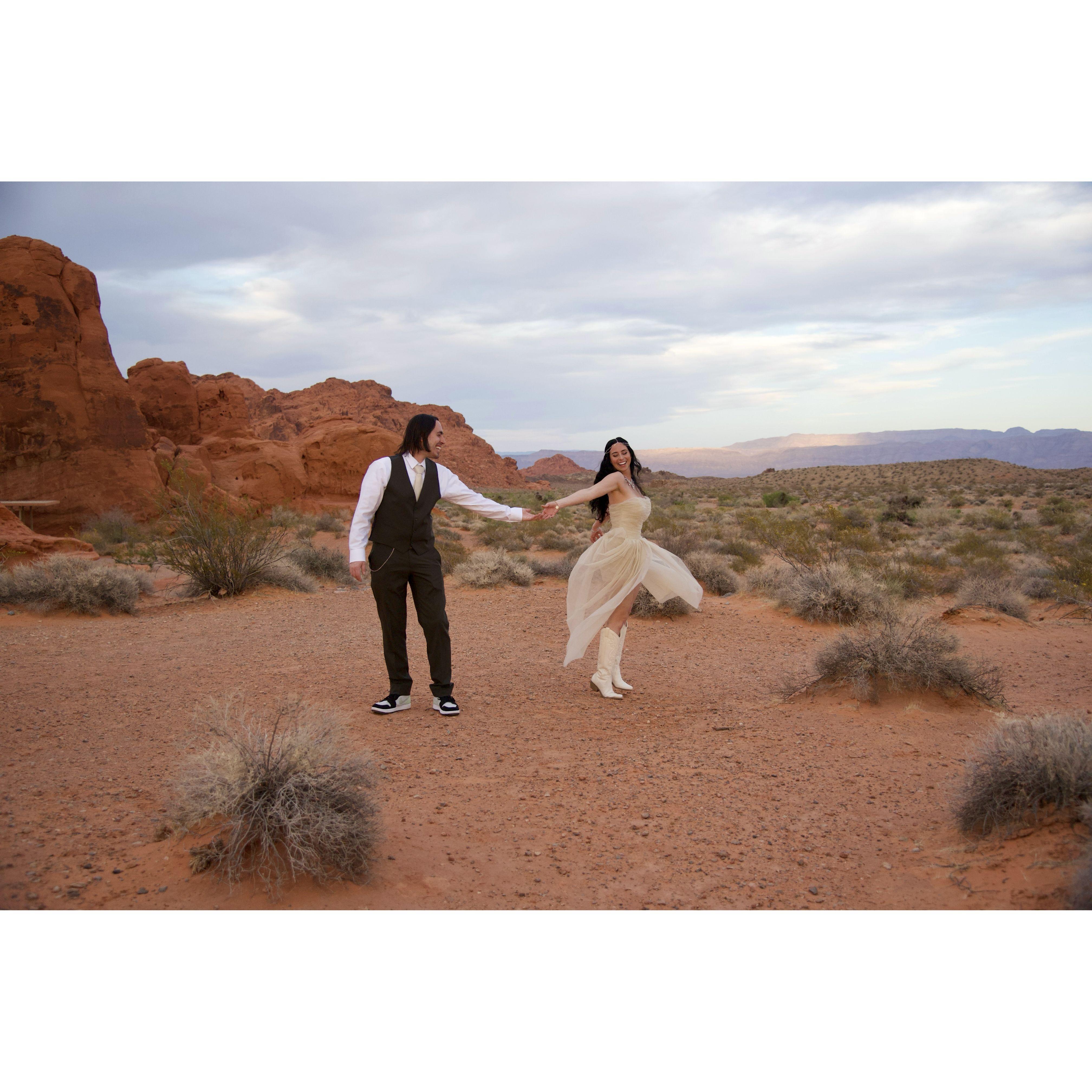 Megan Timons and Vincent Cirigliano's Wedding Website