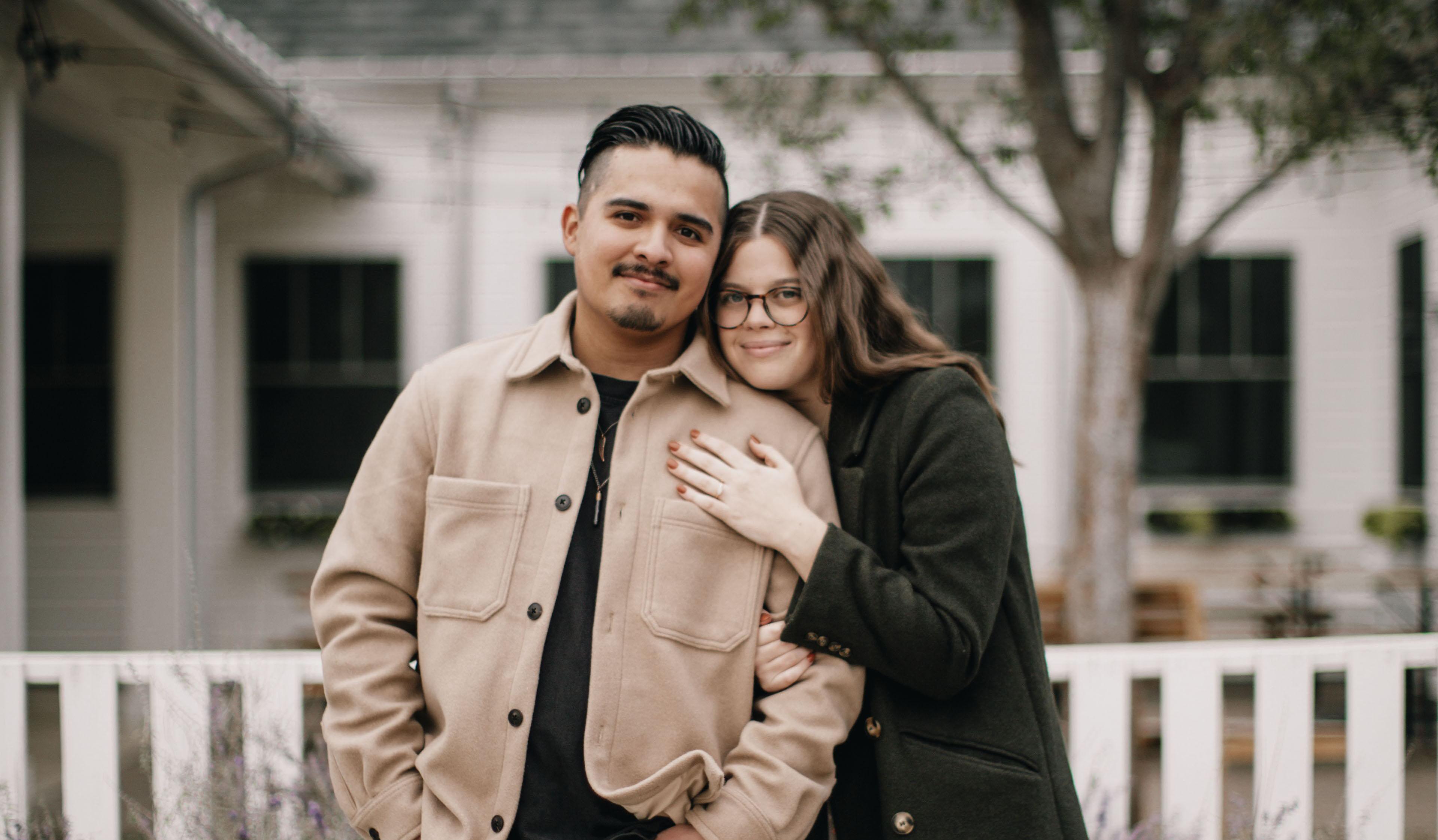 Paige Rupert and Chris Ontiveros' Wedding Website