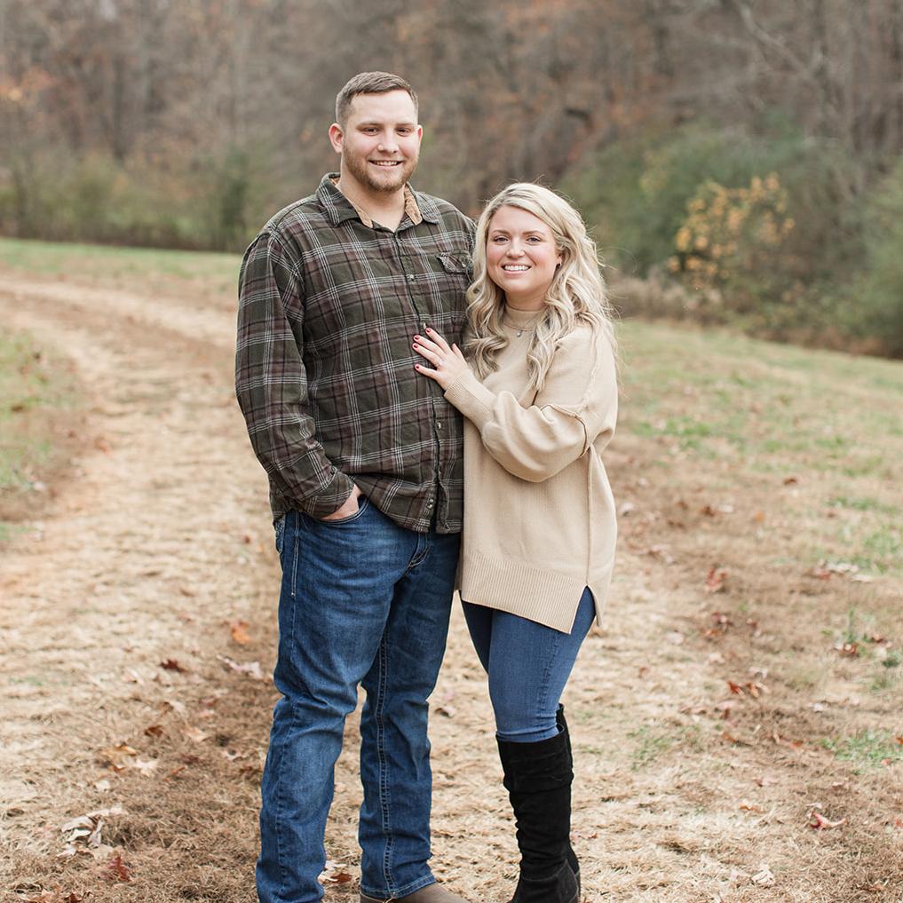 Stephanie Denise and Troy Patrick's Wedding Website