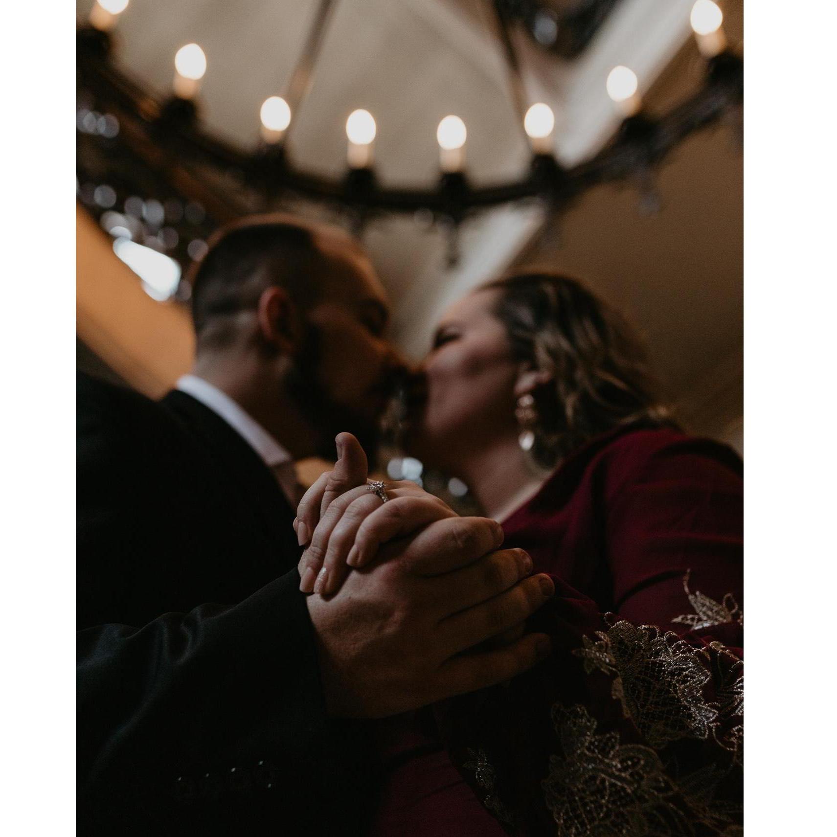 Carrie Lawrence and Ben Higdon's Wedding Website