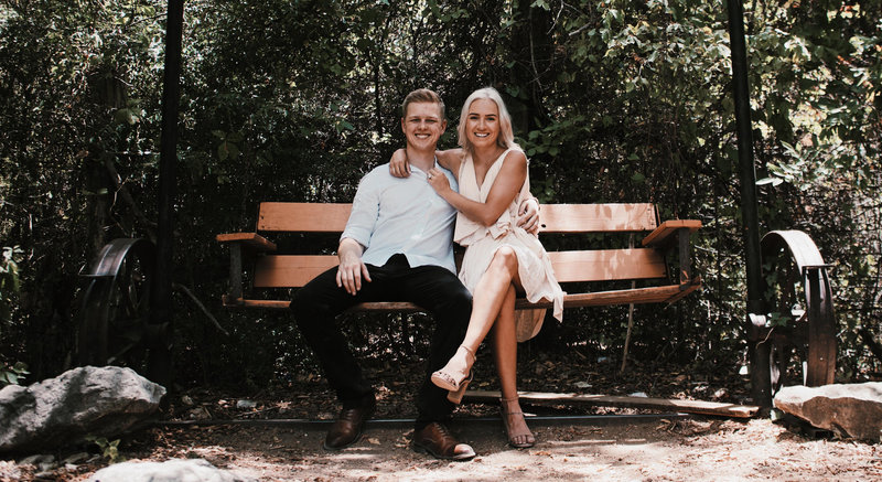 Monique Heredia and Jacob Telehey's Wedding Website
