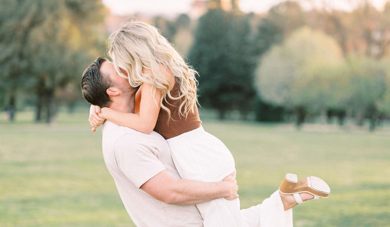 Aubrey Lenz and Alex Perry's Wedding Website
