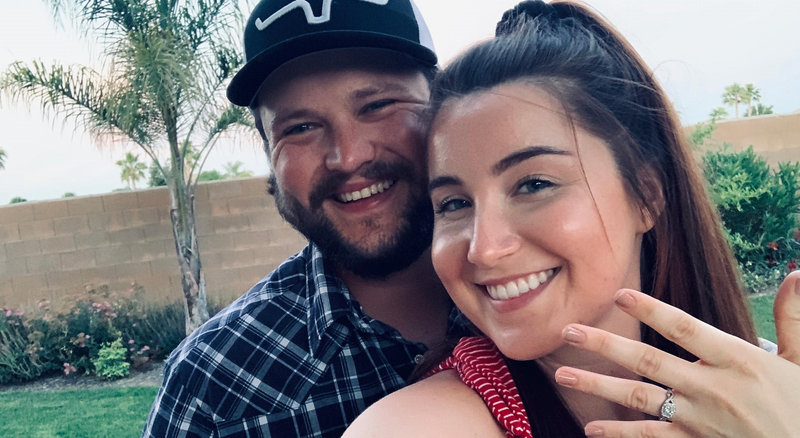 Shelby Needham and Kameron Geuder's Wedding Website