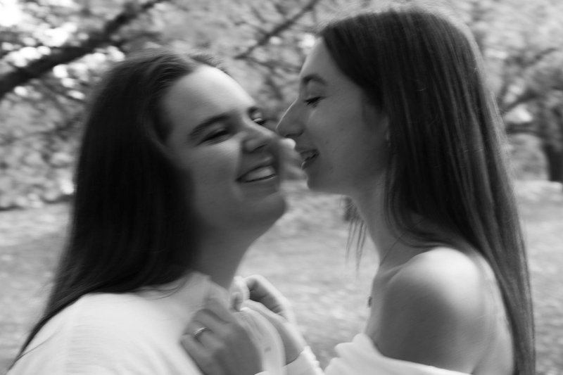 Jillian Kerr and Meredith Mecozzi's Wedding Website