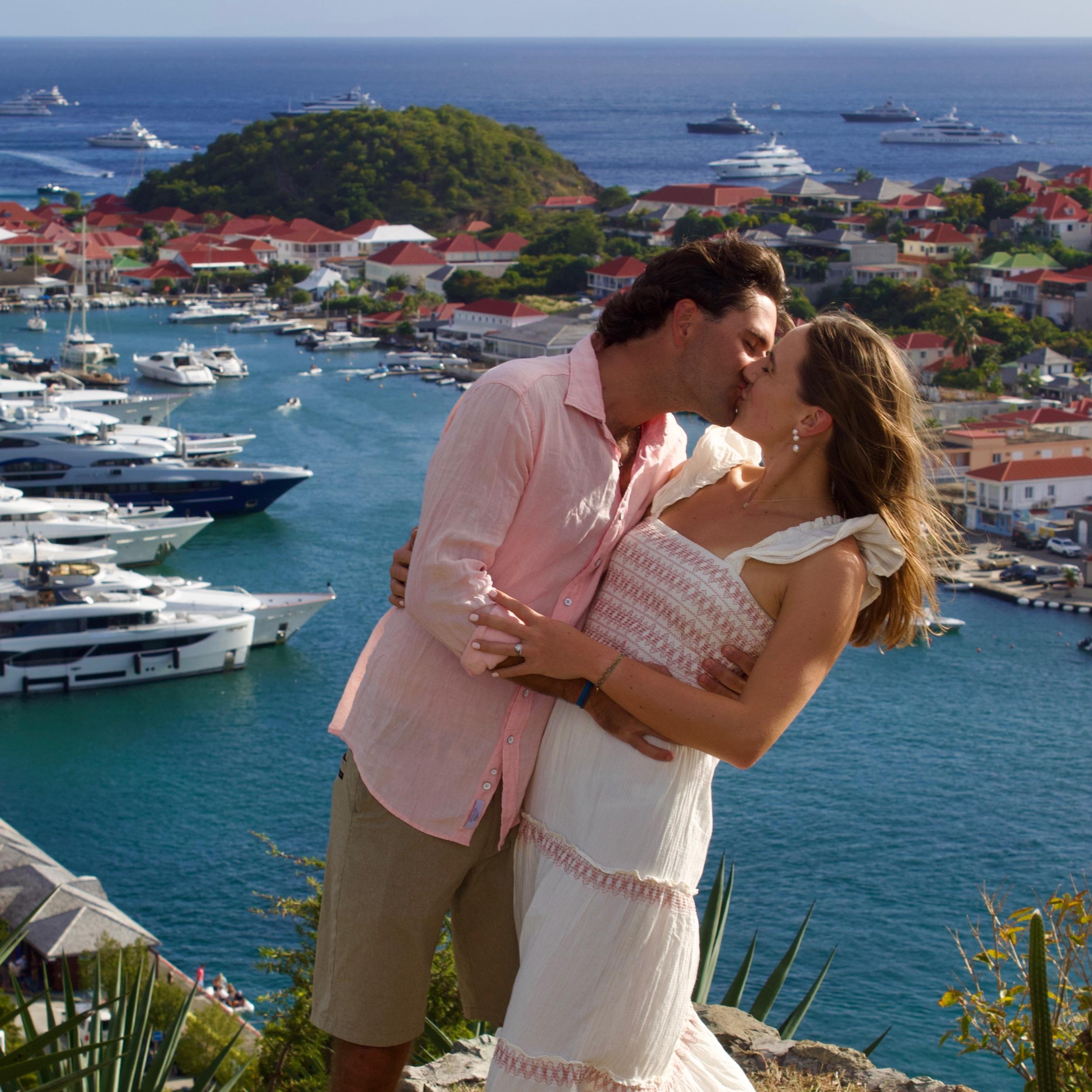 Zara Jillings and Trevor Davidson's Wedding Website