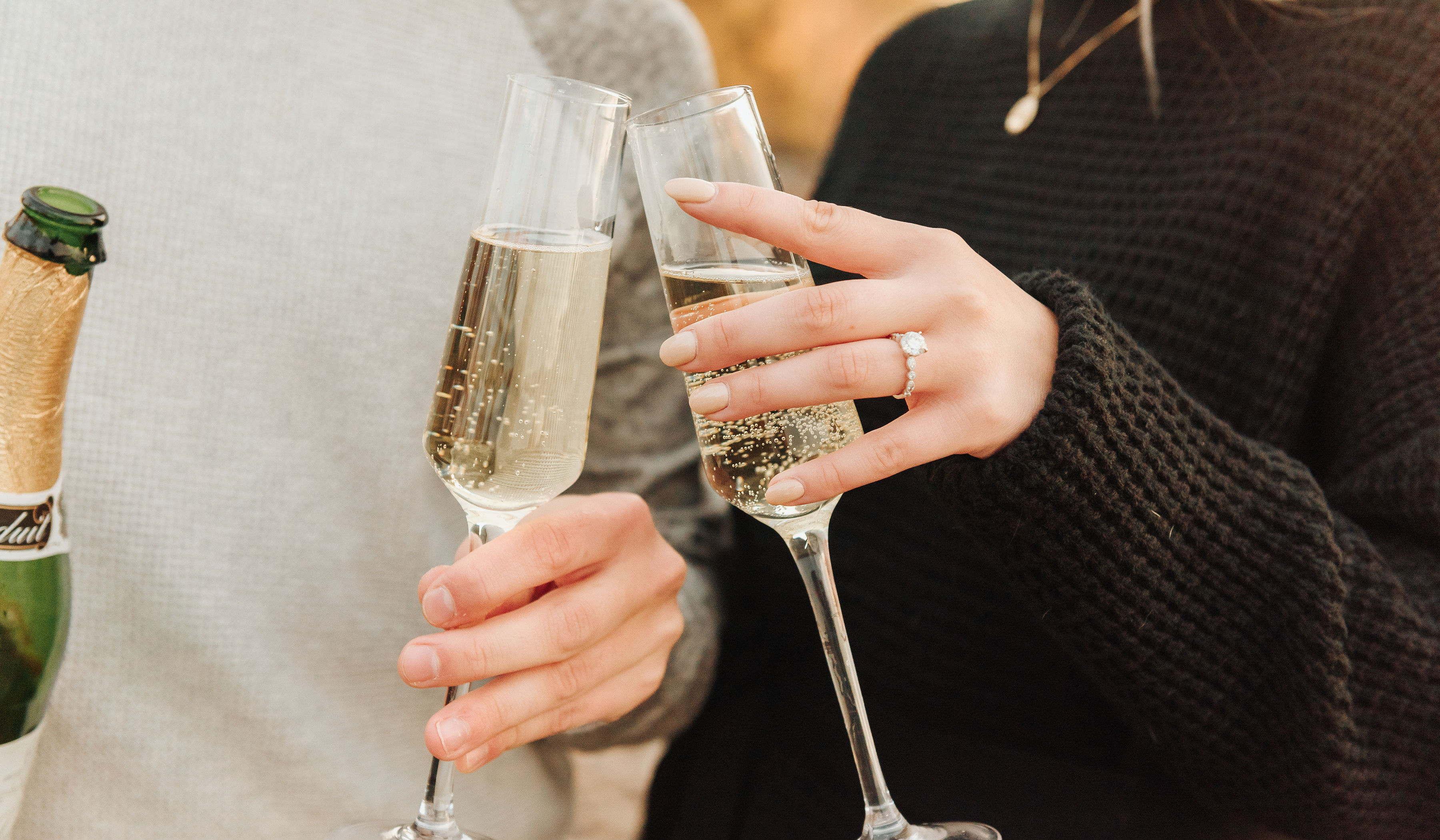 Charleah Trombitas and Matt Slaven's Wedding Website