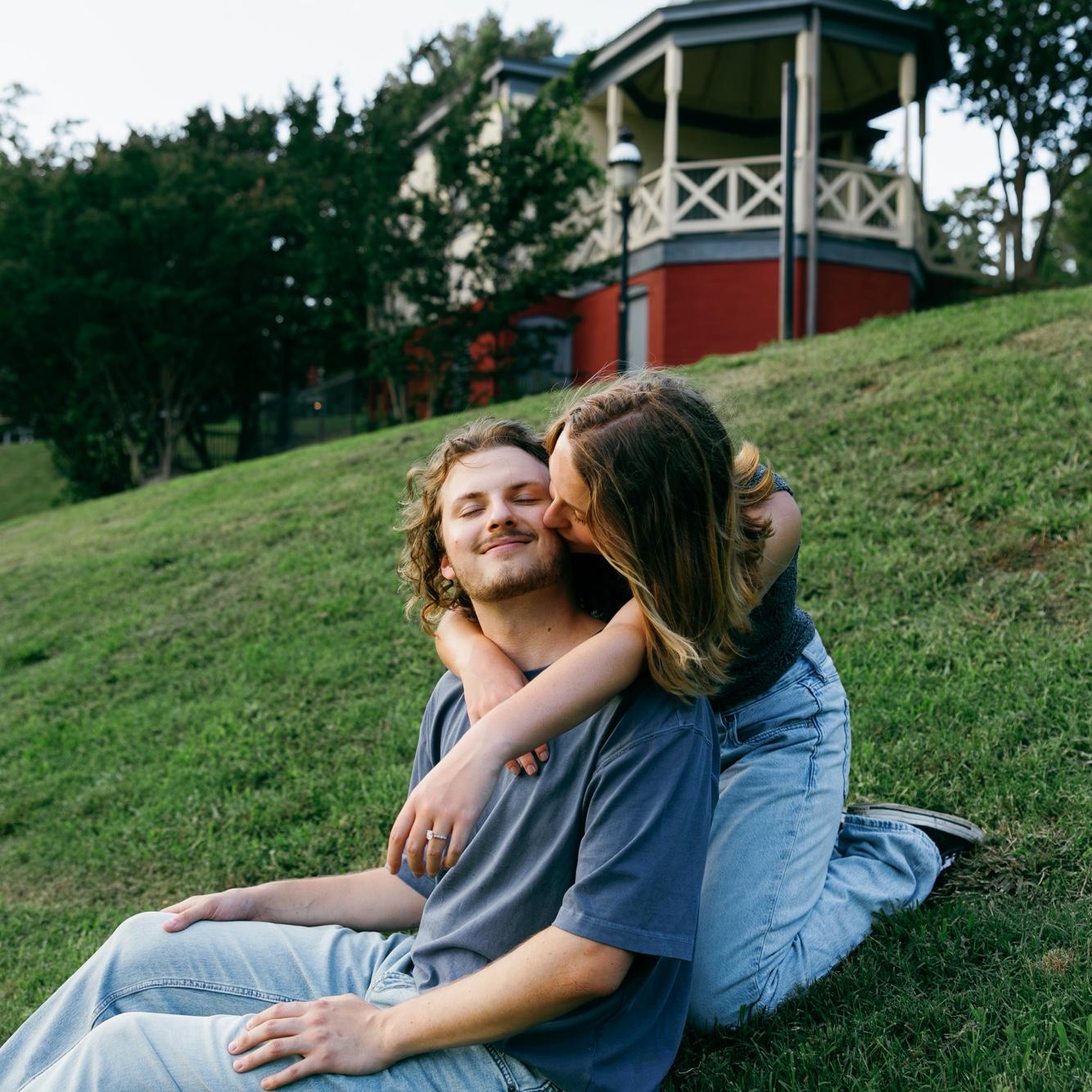 Sarah Wade and Cade Crawford's Wedding Website