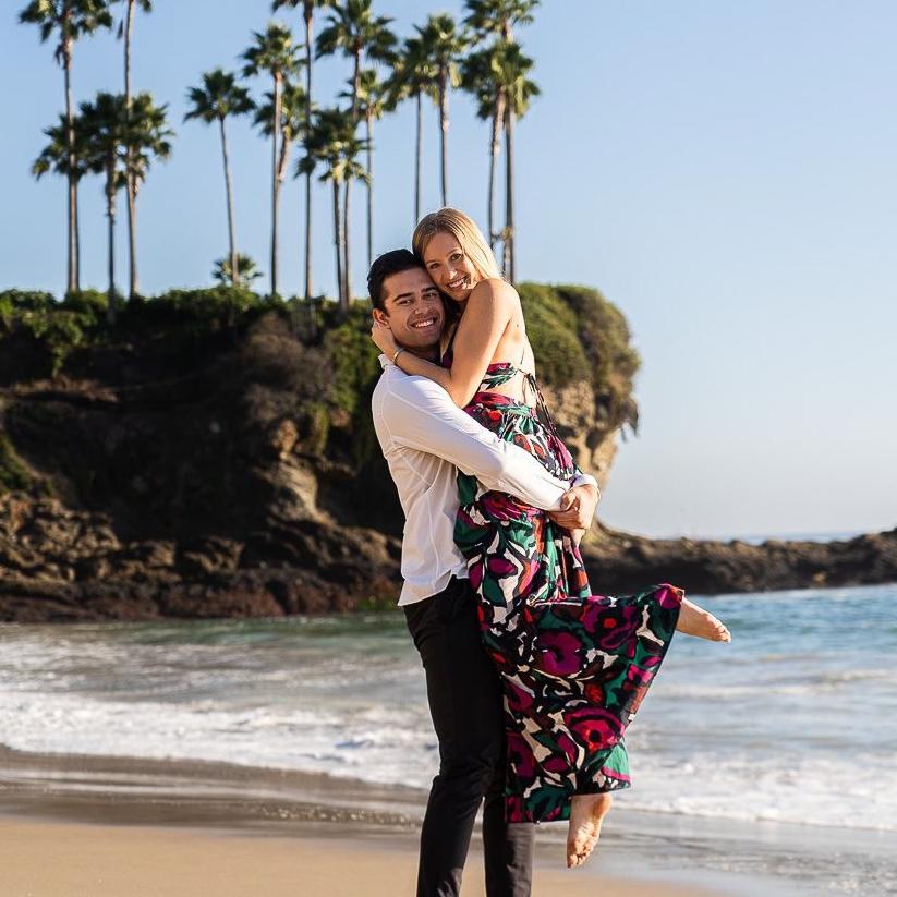 Sydney Van Alphen and Blake Sabol's Wedding Website