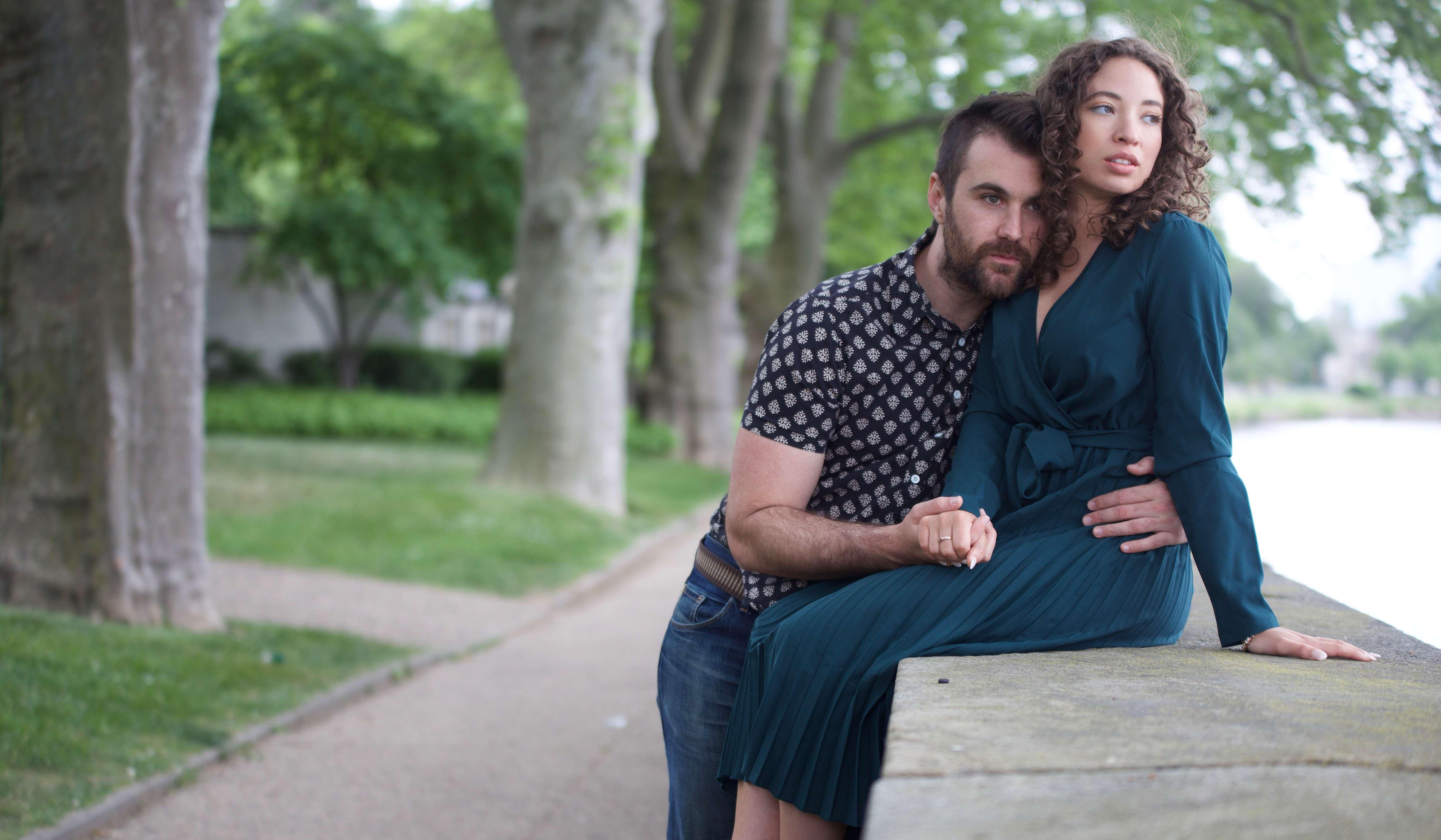 Ryan Pater and Meagan Smith's Wedding Website