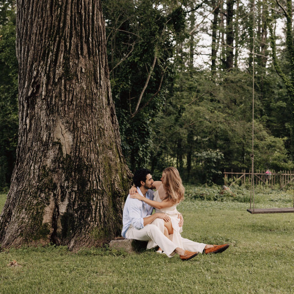 Madeleine LoMonaco and Tucson Dunn III's Wedding Website