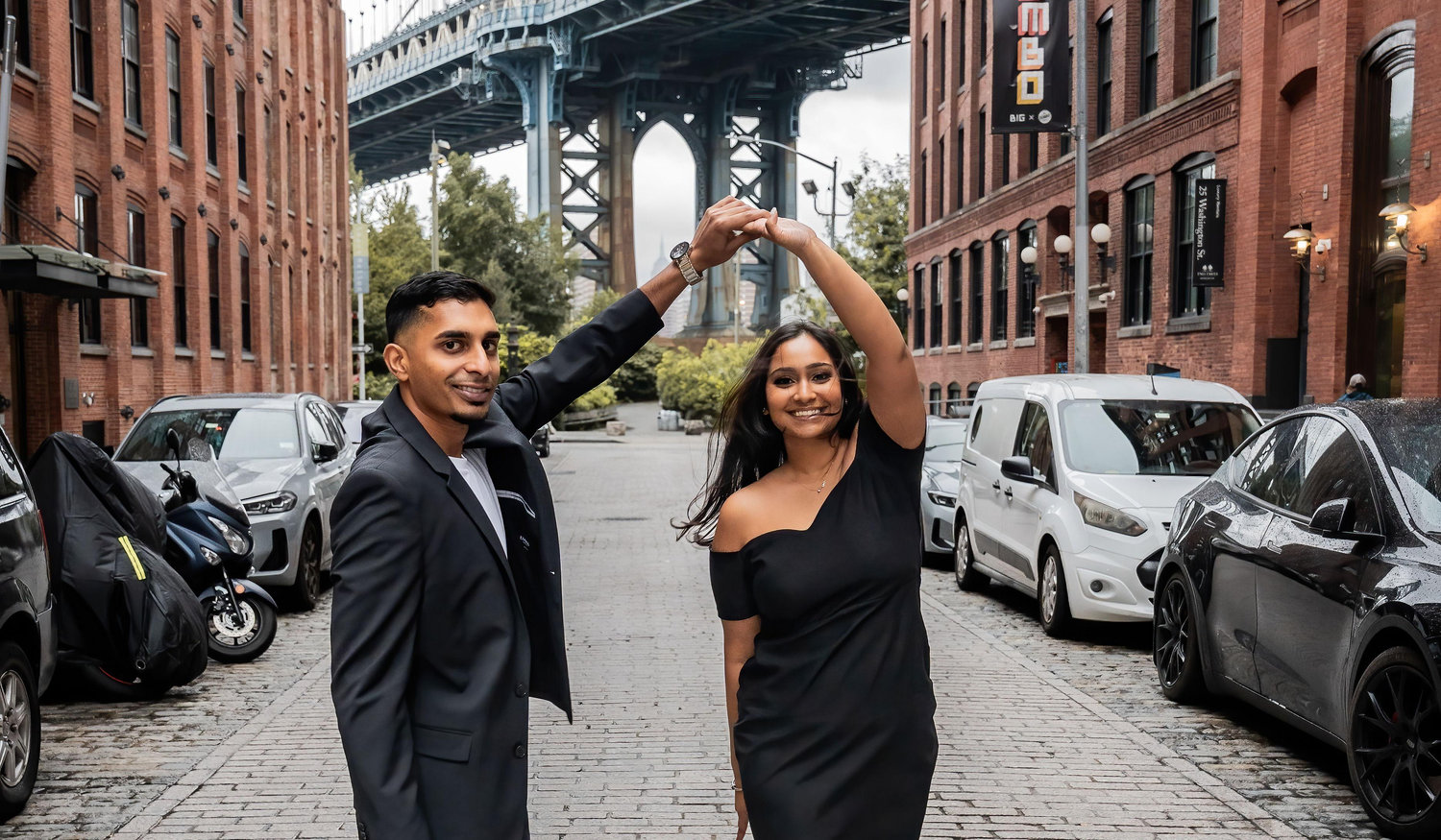 Amanda Anthony and Justin Singh's Wedding Website