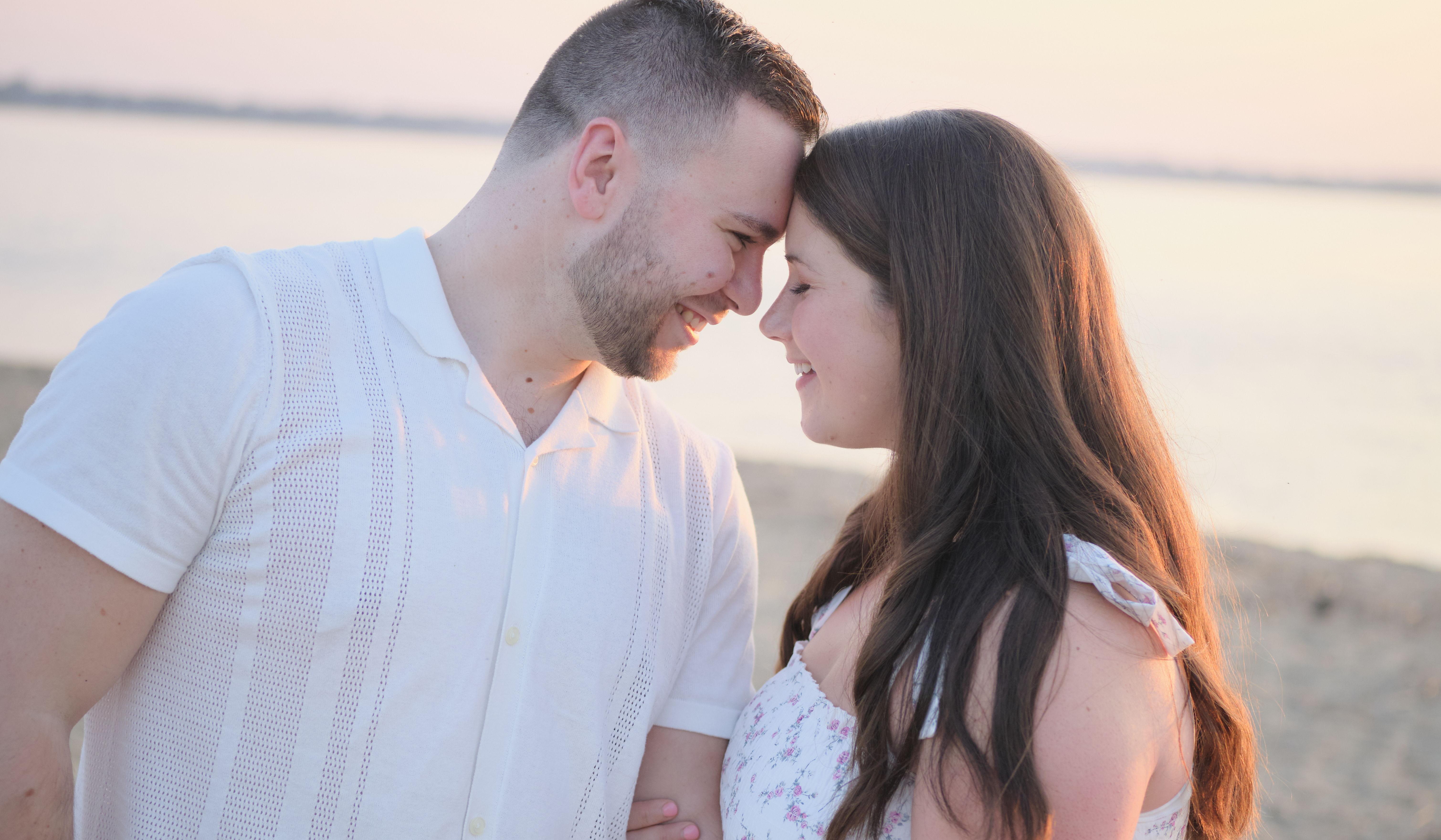 Danielle Smith and Nicholas Moschella's Wedding Website