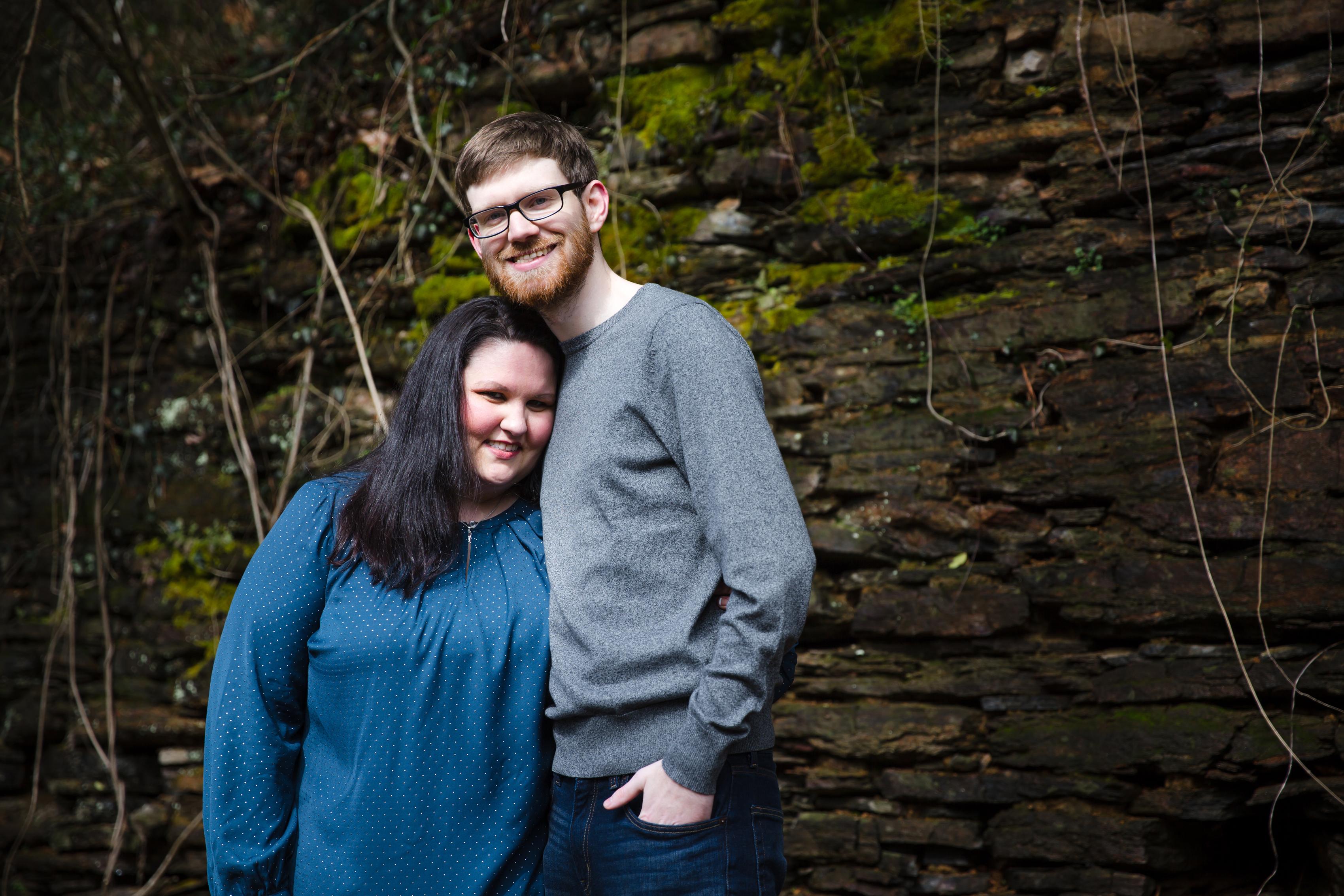 Amanda Gallardo and Lance Dickens' Wedding Website