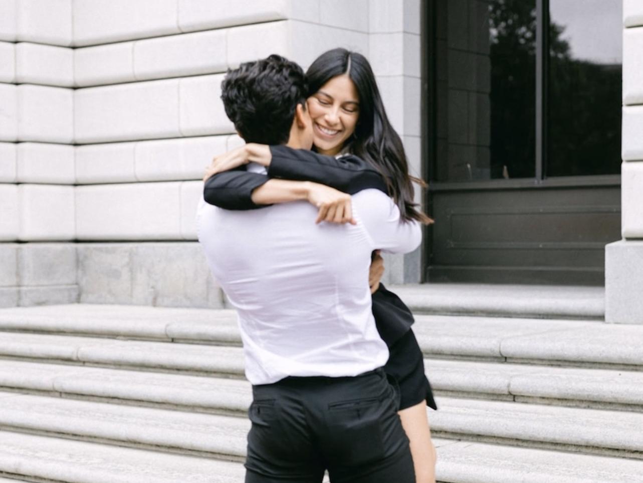 Amanda Escobar and Marco Polanco's Wedding Website