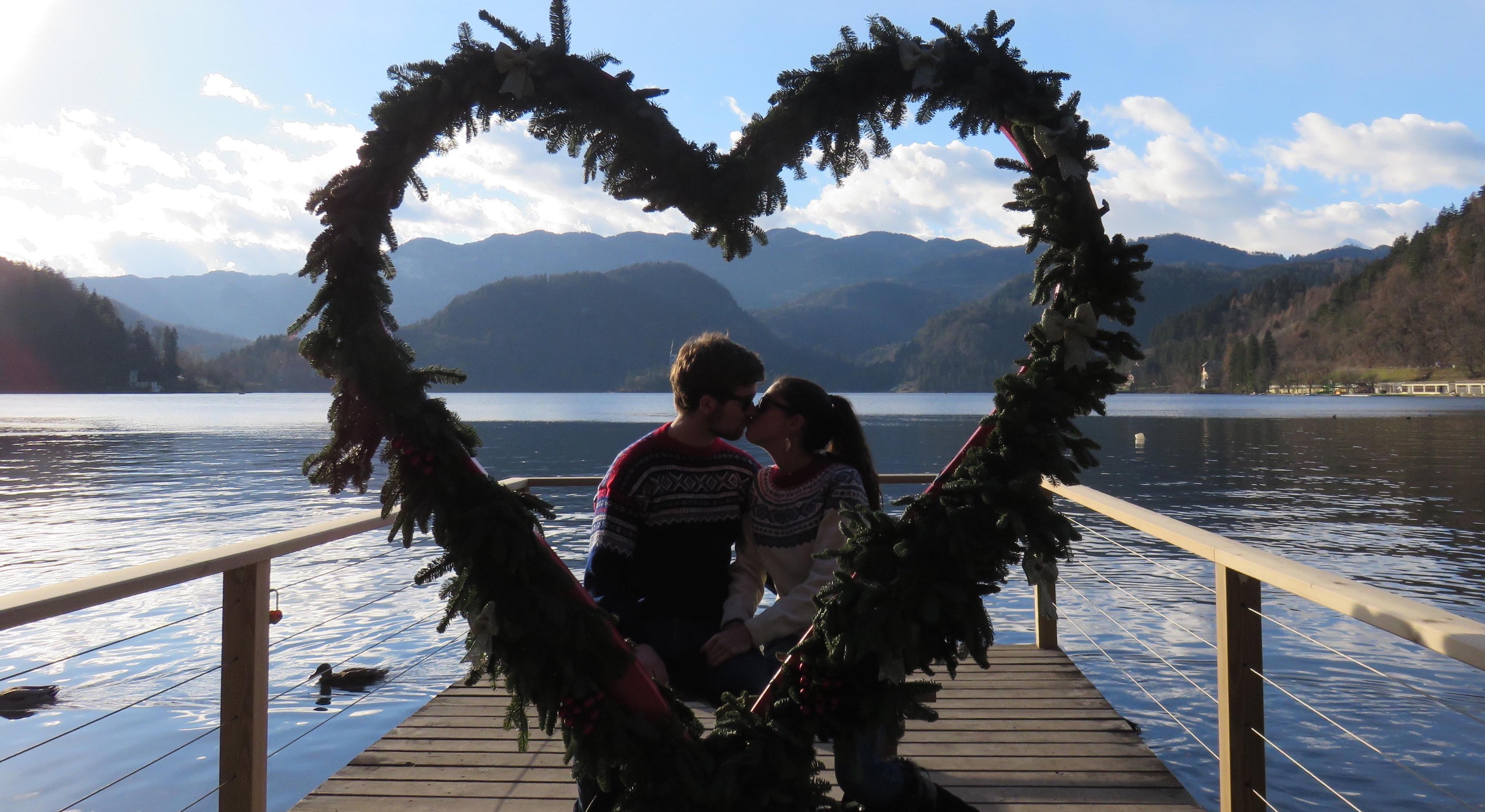 Robyn Elizabeth Hardy and Kristian Aagård Skaar's Wedding Website