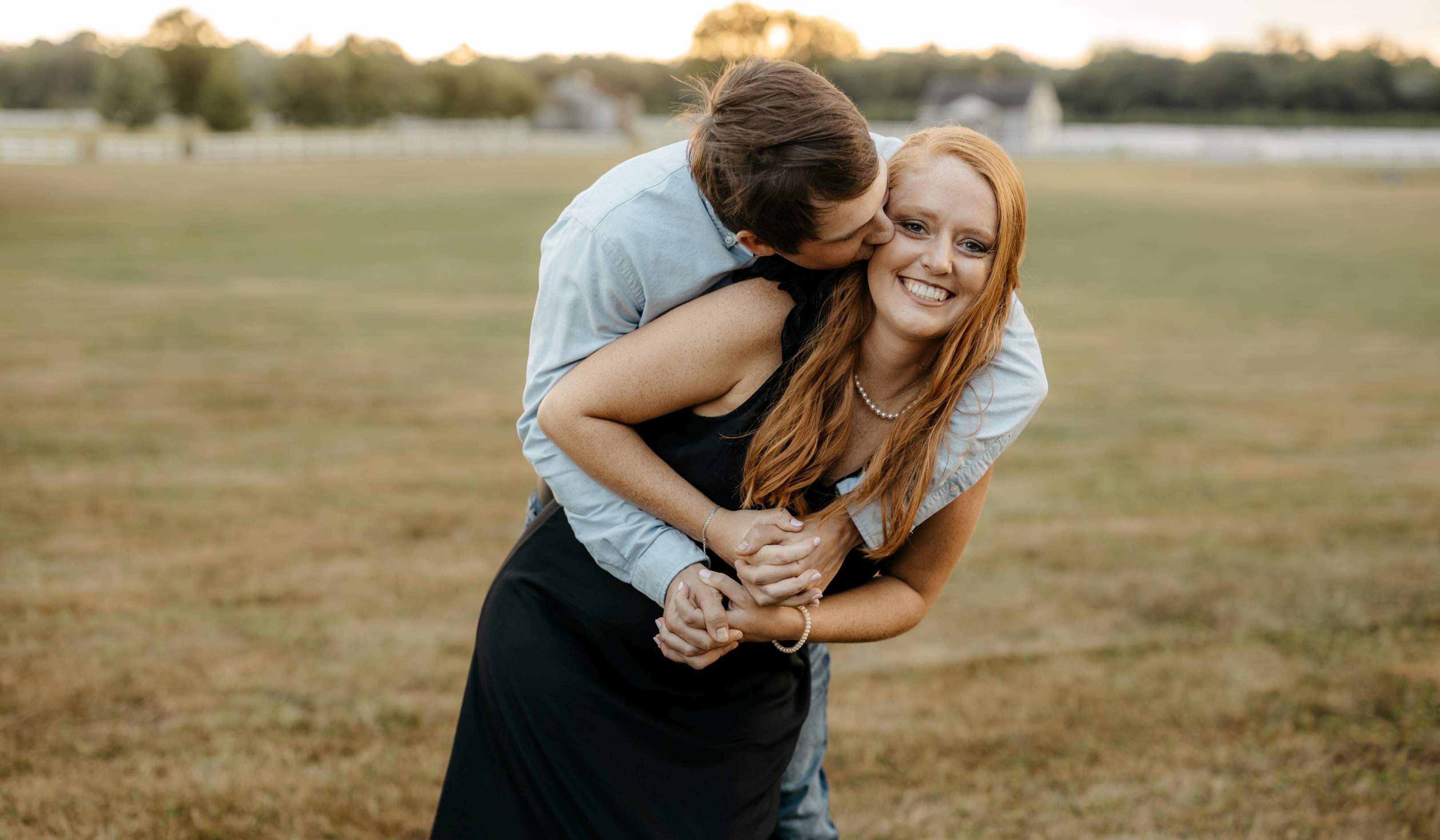 Kristin Maynard and Luke Estes' Wedding Website