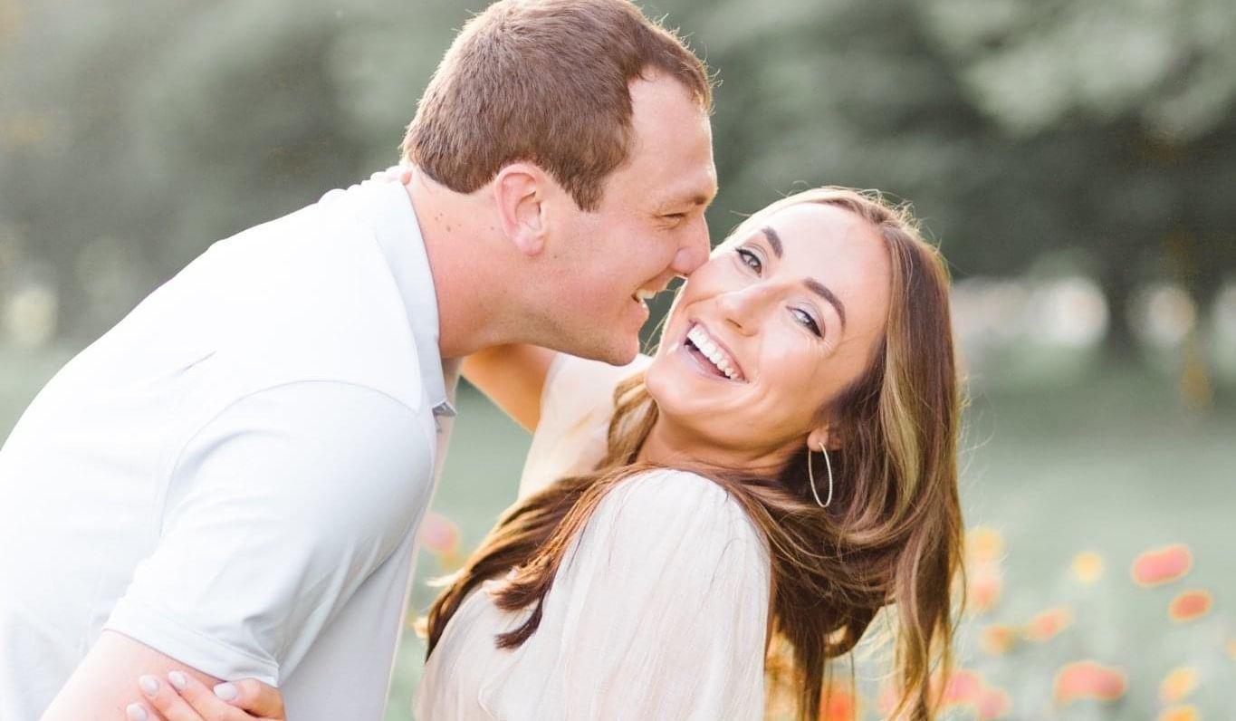 Danielle Healey and Michael Zeigler's Wedding Website