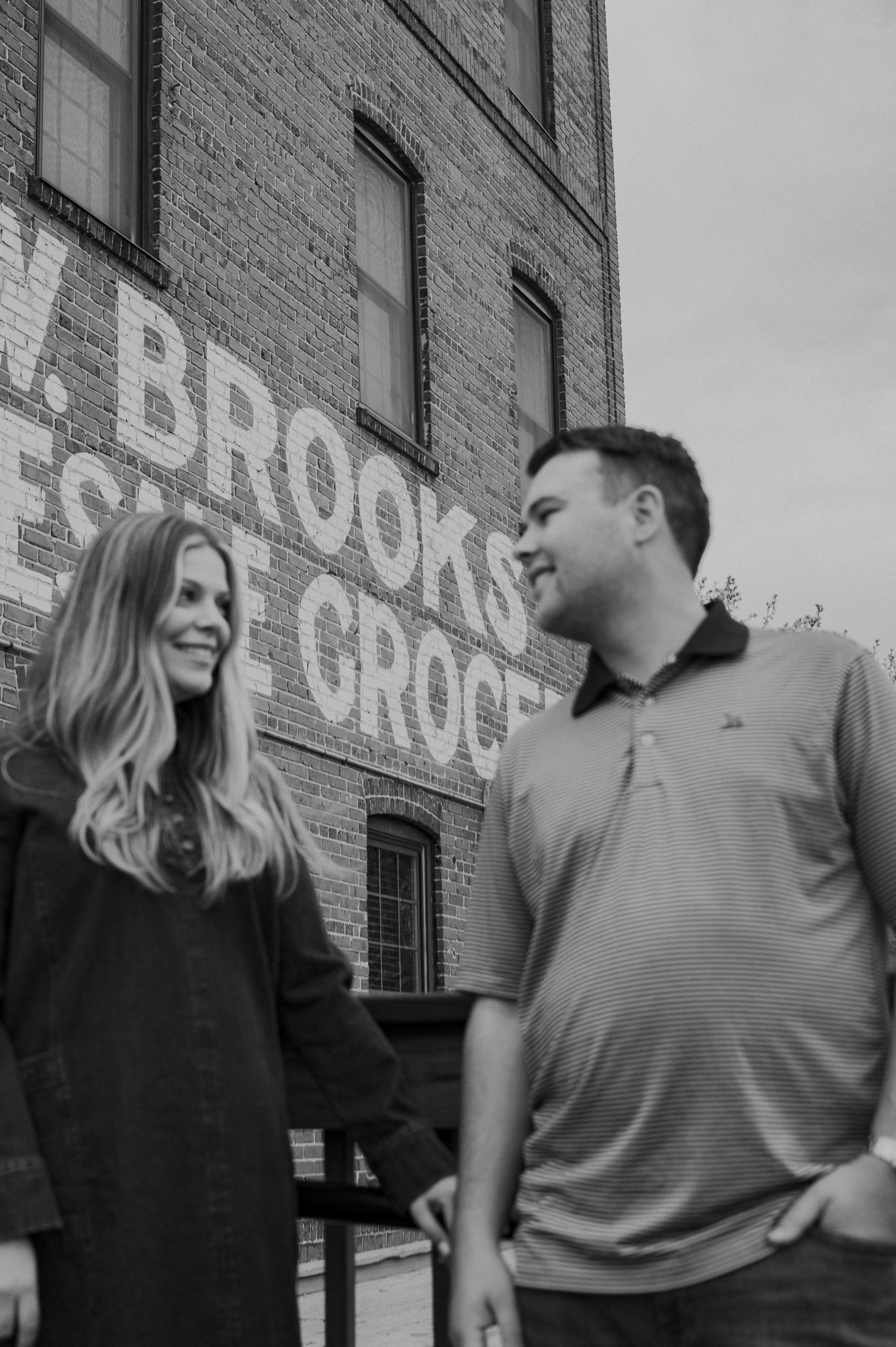 Lindsey Goodson and Kyle Brooks' Wedding Website