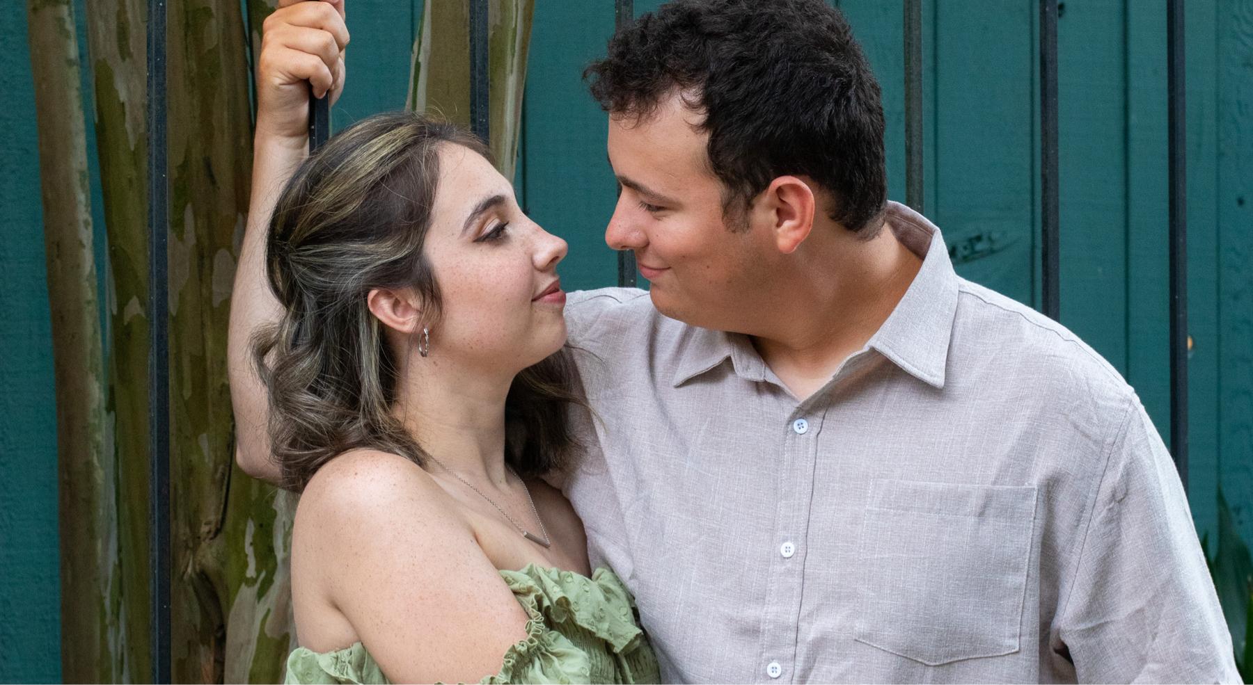 Summer Pruitt and Noah Gauthier's Wedding Website