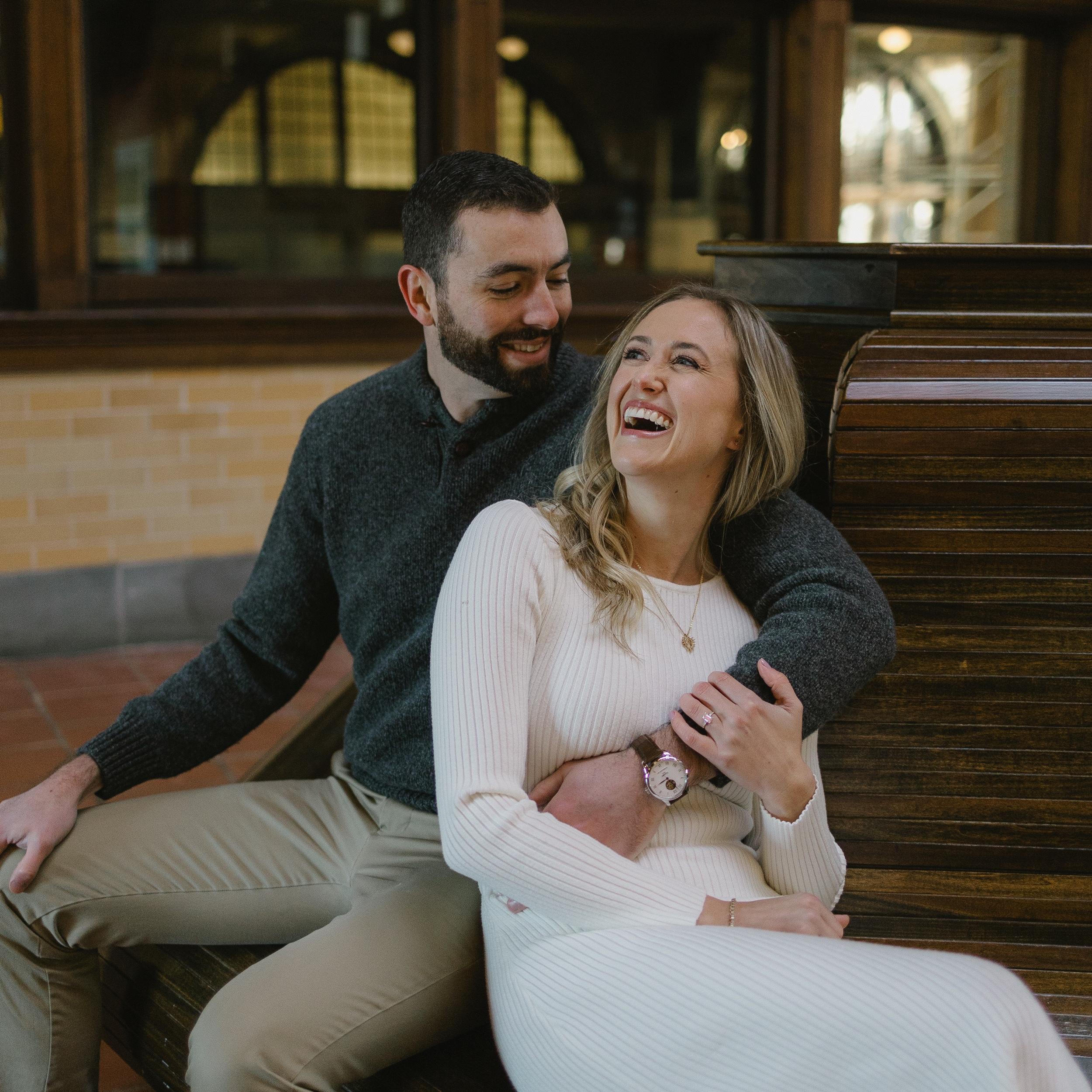 Caitlin Finnegan and John Homler's Wedding Website