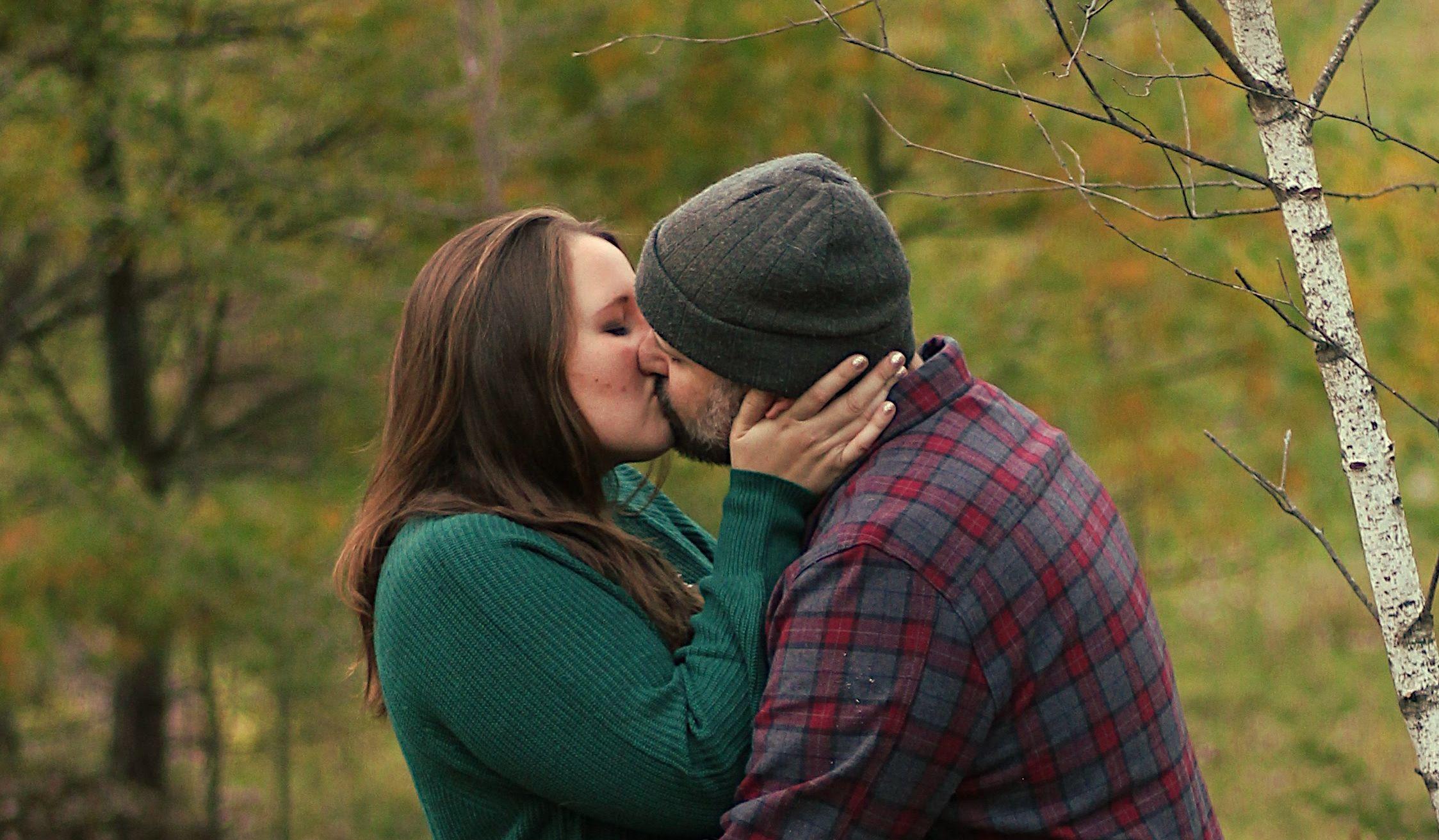 Jessie Laberge and Richard Chagnon's Wedding Website