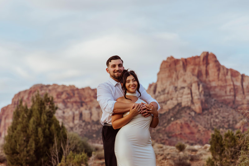 Madi Ditler and Eli Gordon's Wedding Website
