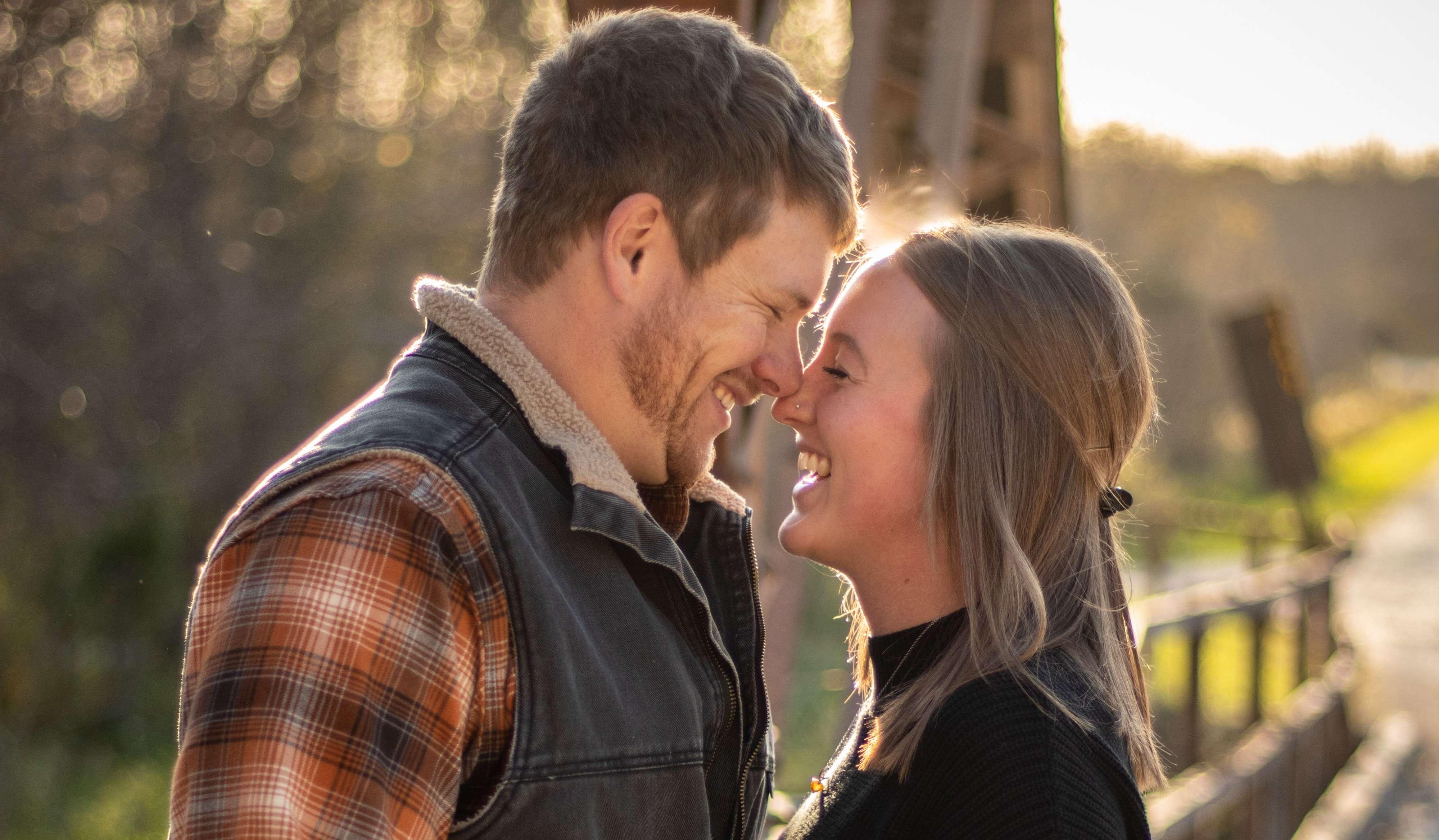 Abby Ahrens and Jess Stevens' Wedding Website