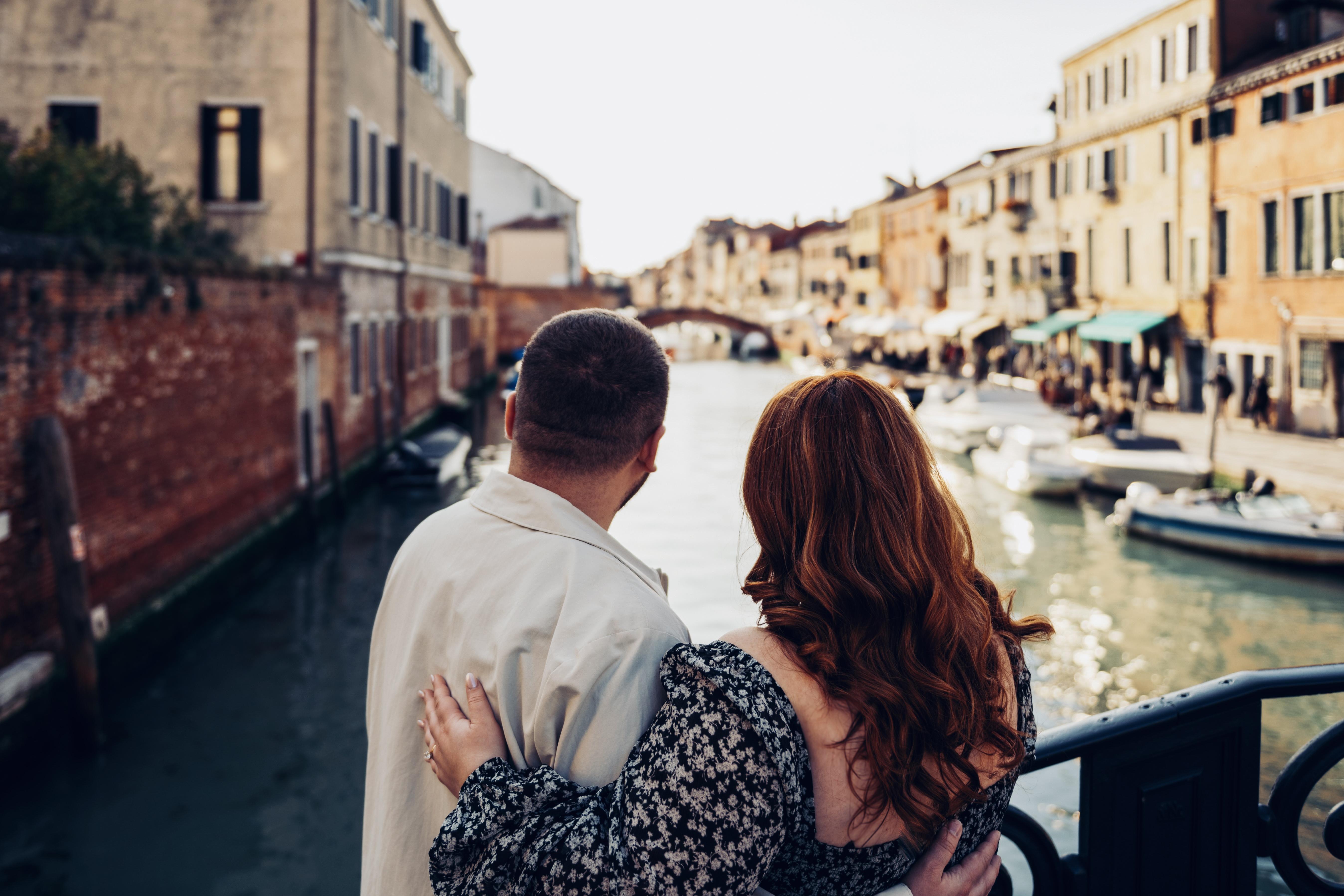 Kimberly Oliva and Leonardo Pesce's Wedding Website