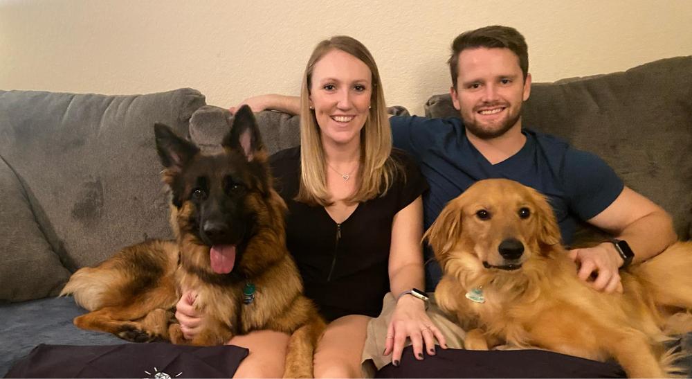 Lauren Waugh and Luke Sowers' Wedding Website