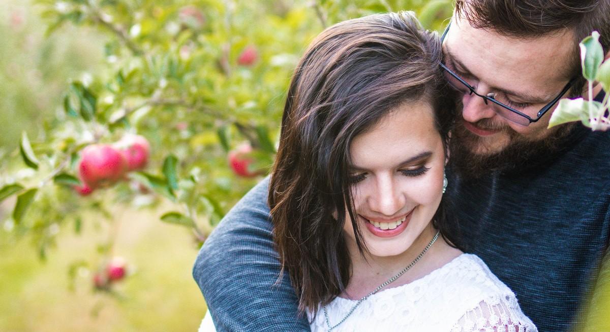 Sarah Cumbie and Steven Andras' Wedding Website