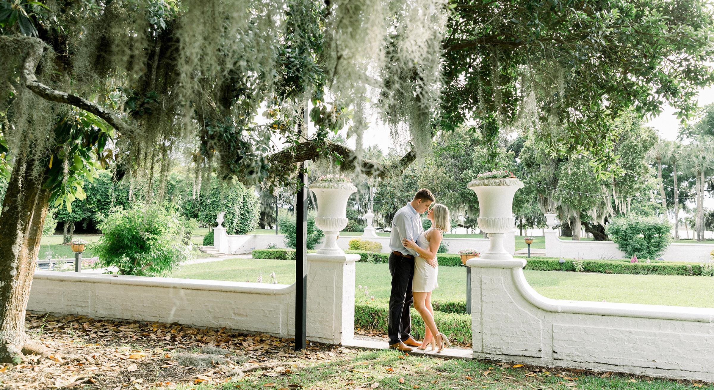 Victoria Parks and Colson Mitchum's Wedding Website