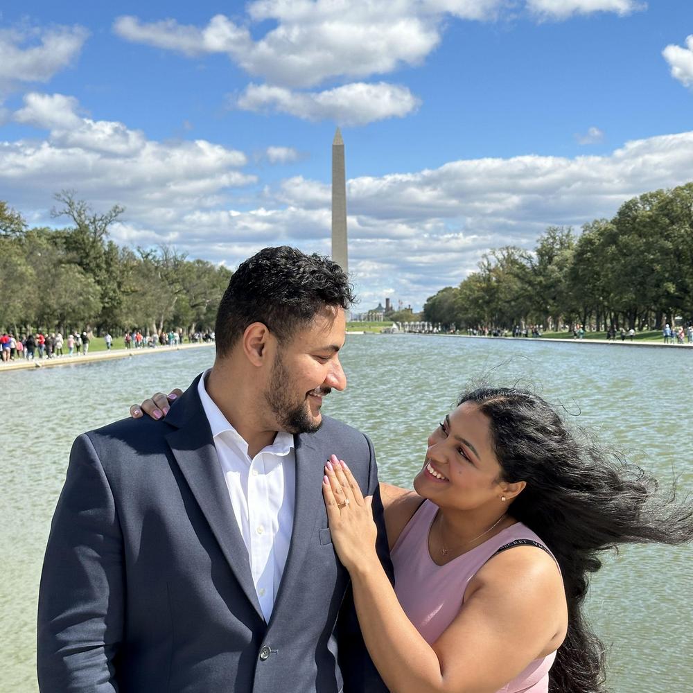 Gauhar S. Bains and Ranjit K. Bhangu's Wedding Website