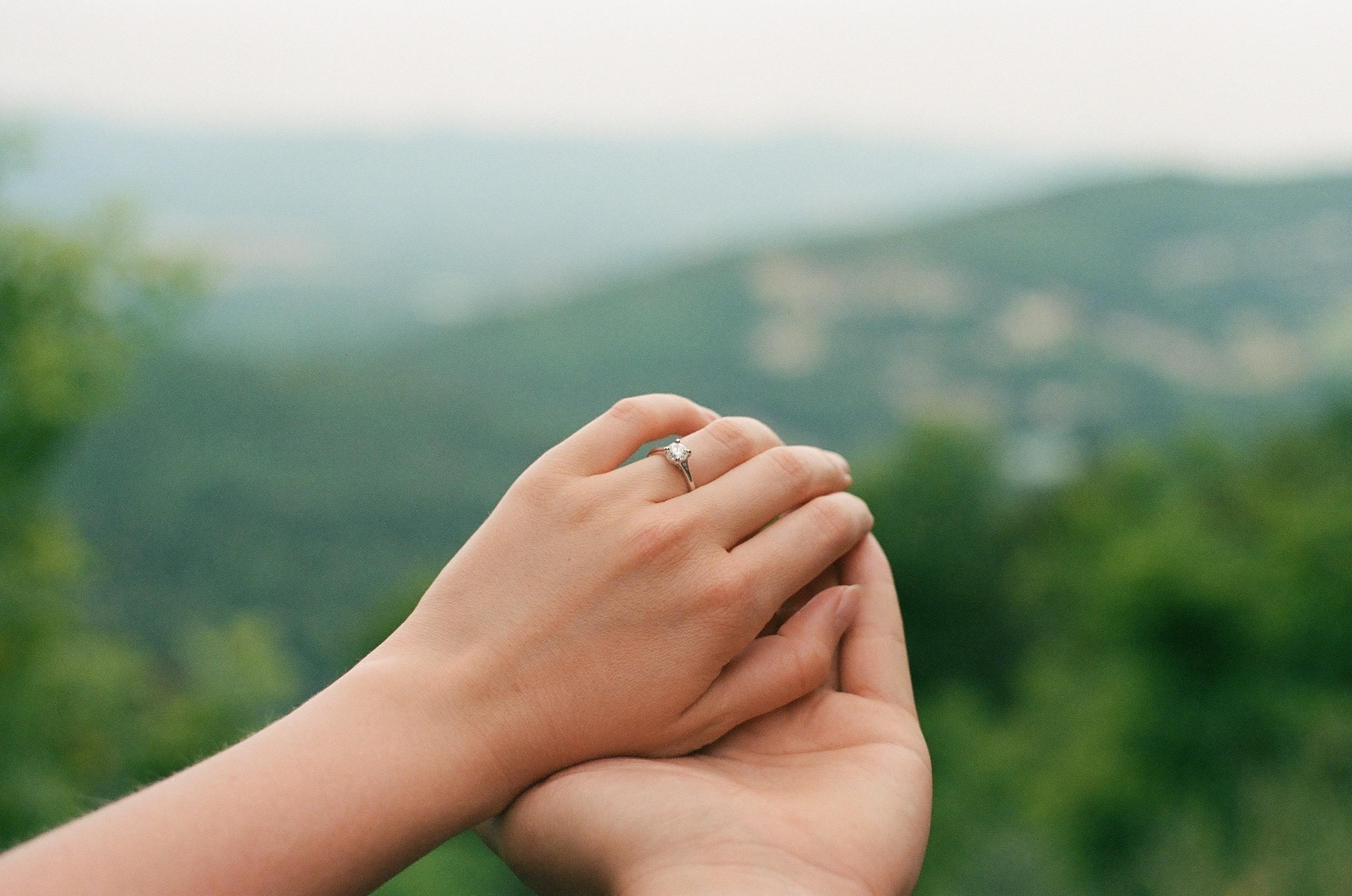 Joshua McConnell and Emily Bloom's Wedding Website