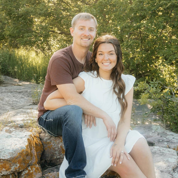 Olivia Irlbeck and Justin Macht's Wedding Website