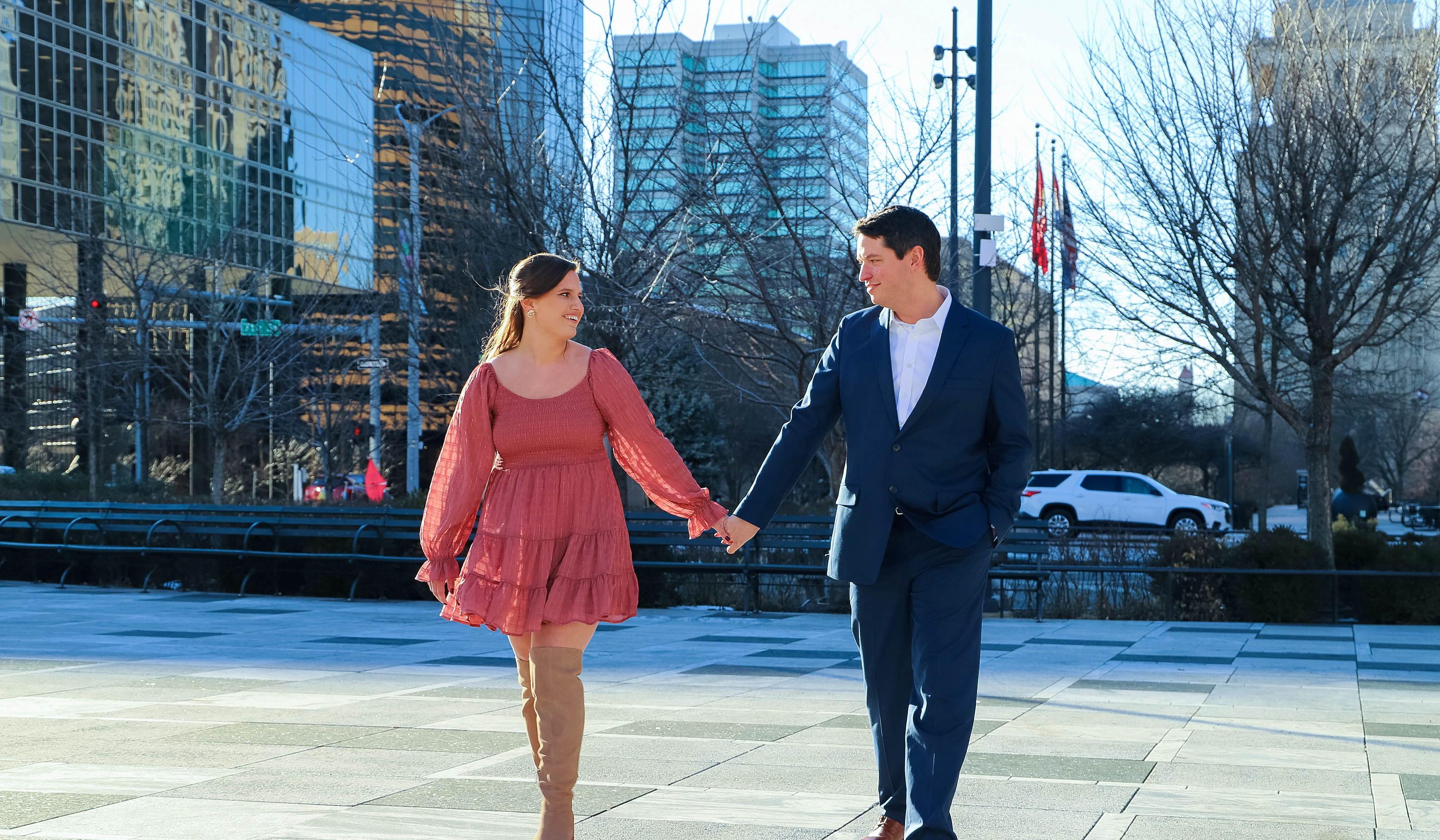Elizabeth Nunn-Faron and Taylor Reynolds' Wedding Website