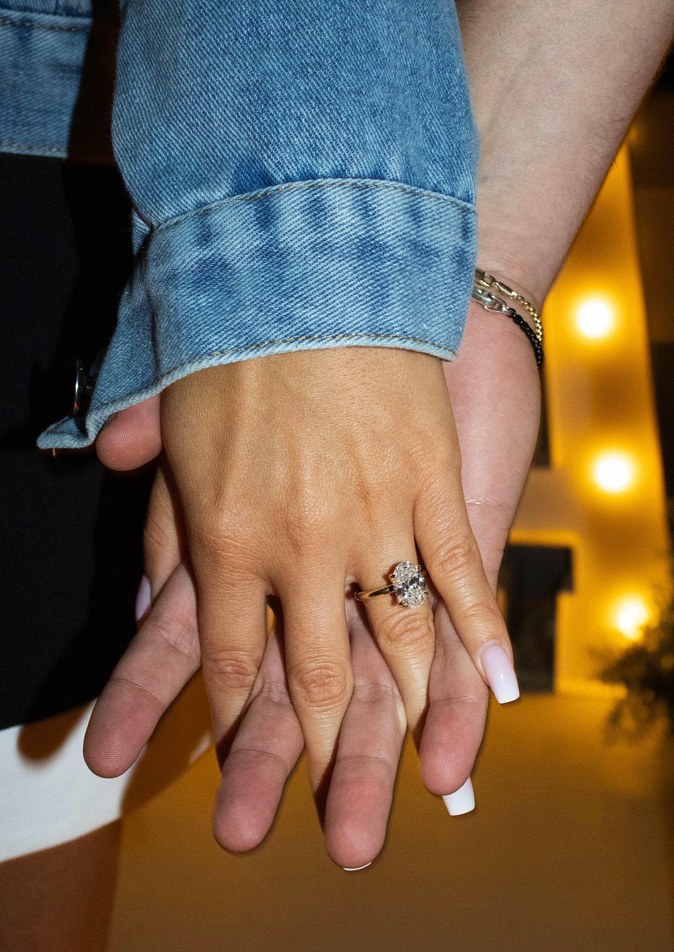 Amanda Salerni and Matthew Levitz's Wedding Website