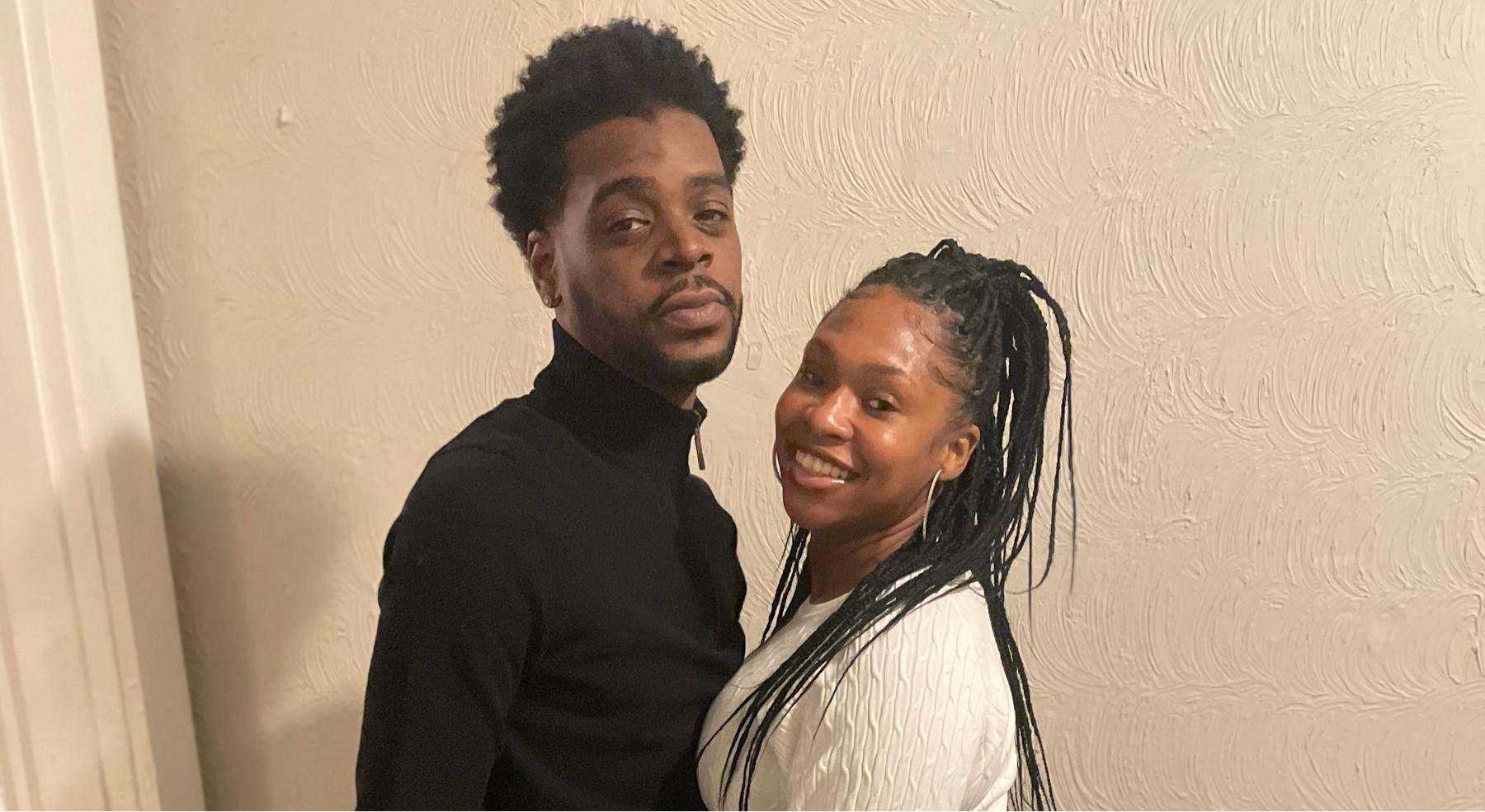 Reneaka Shelton and Rodney Ward Jr's Wedding Website